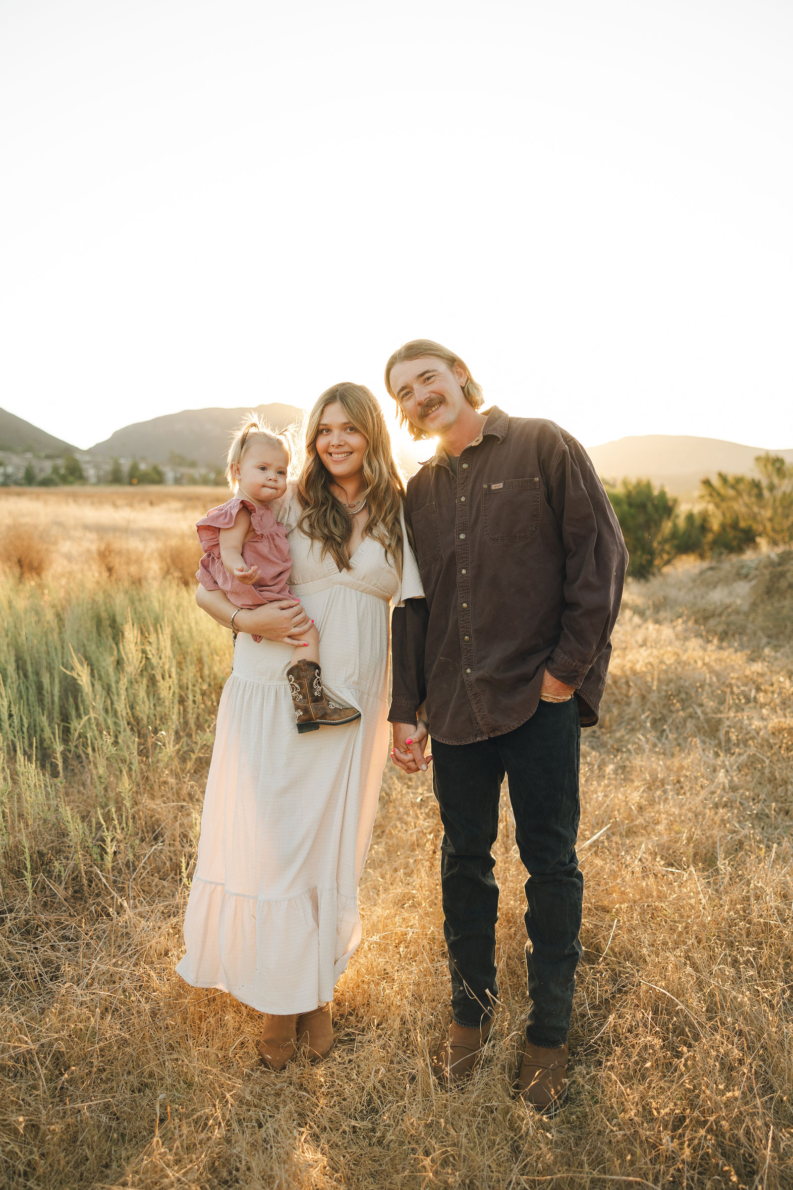 Family by Kayley Alexa Photography