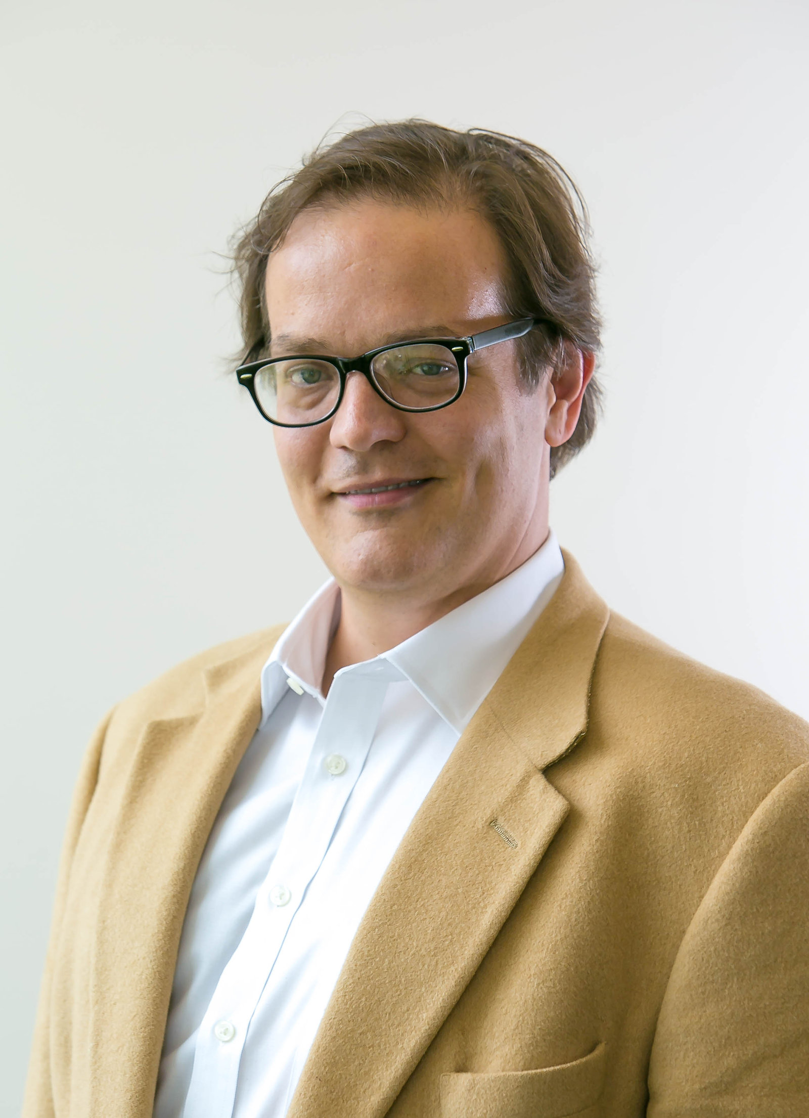 CSU Law School Portraits by BThomasHart Photography