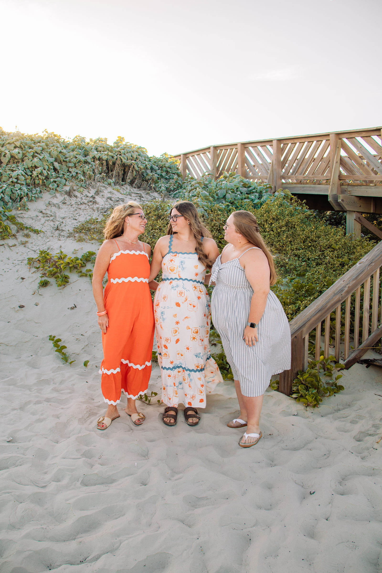 Steed | Beach 2025 by Jennifer Stewart Photography