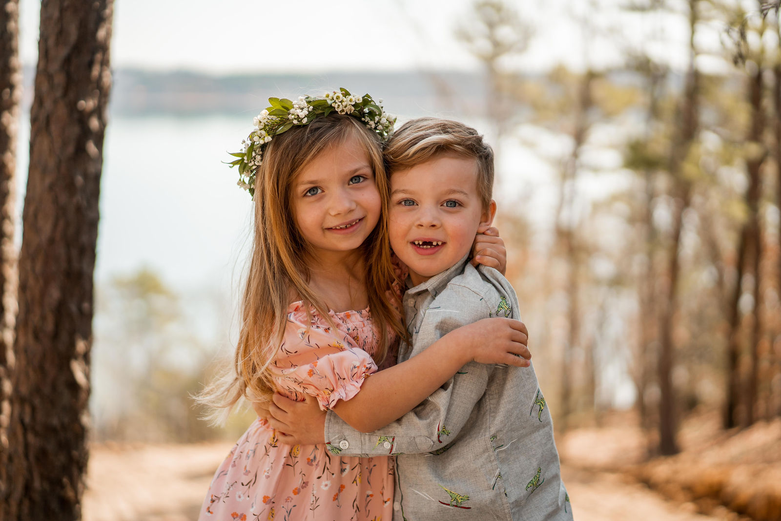 Houk Family by Dring Creative