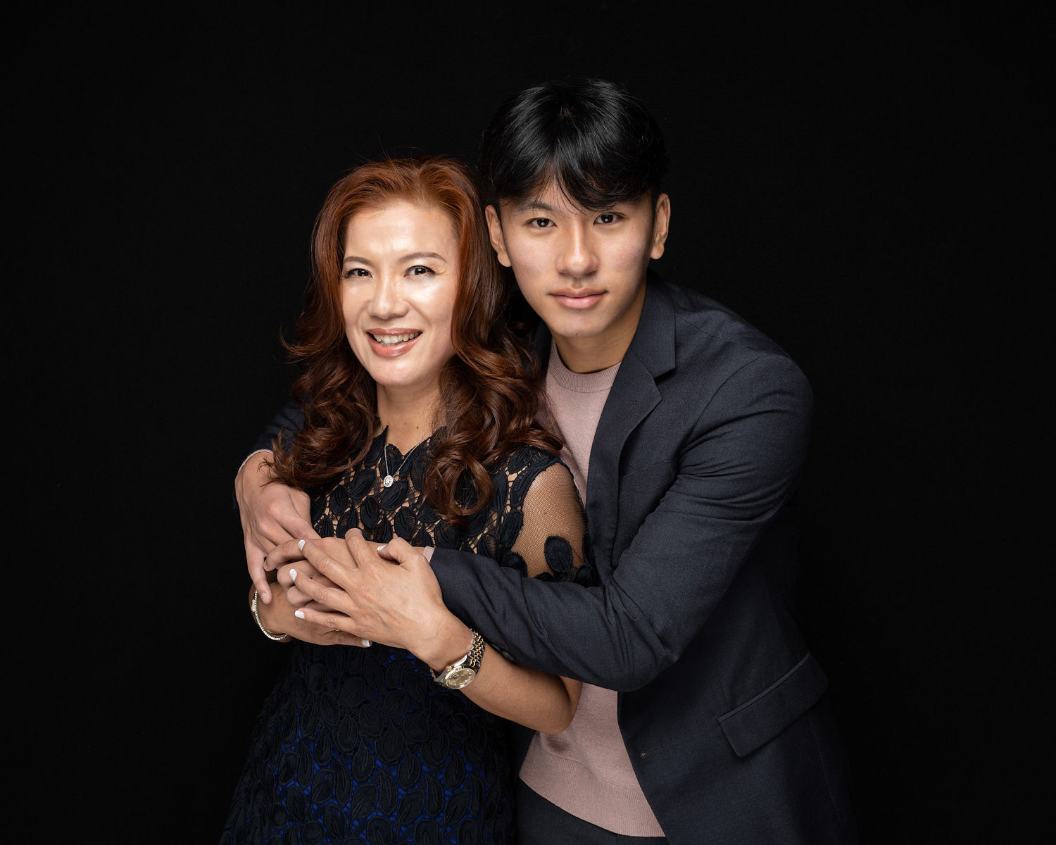 Amy by Angel Project Studio