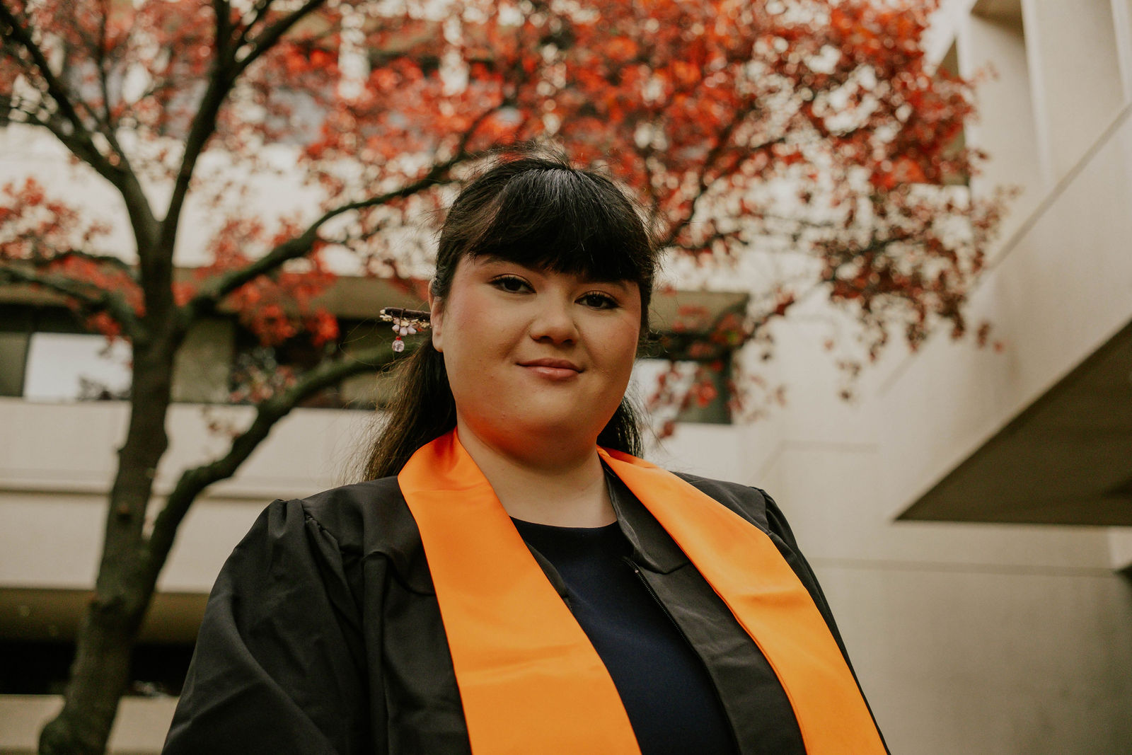 Mary Harvey by Eric Aaberg Photography