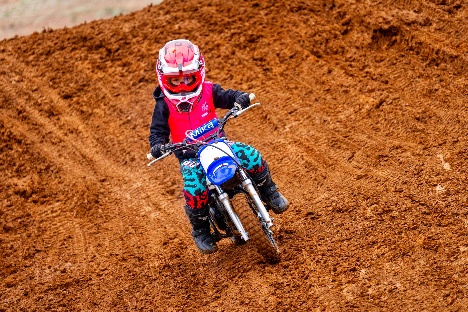 Eugene MX 12/31/2023 by Gate Drop Productions