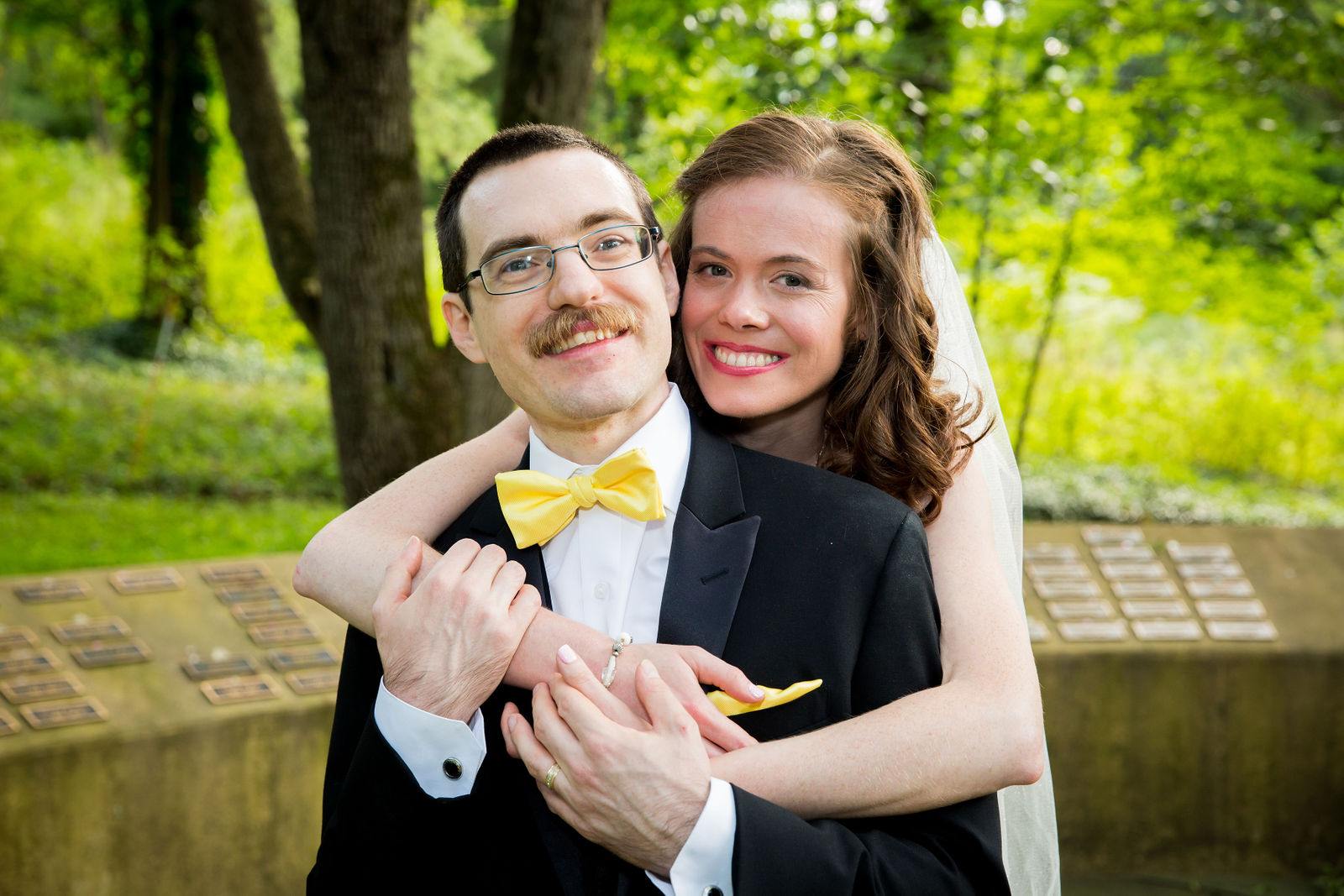 Elizabeth & Timothy : Towson Unitarian Universalist Church by Maria ...