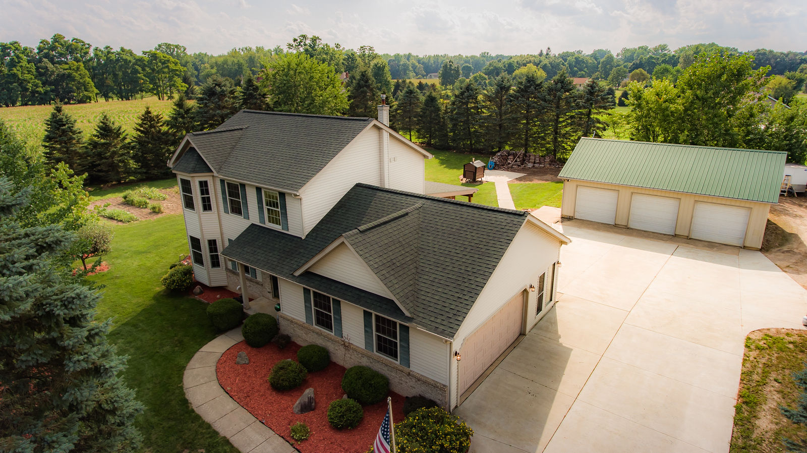 3064 Budd Rd by Canopy Creative Professionals