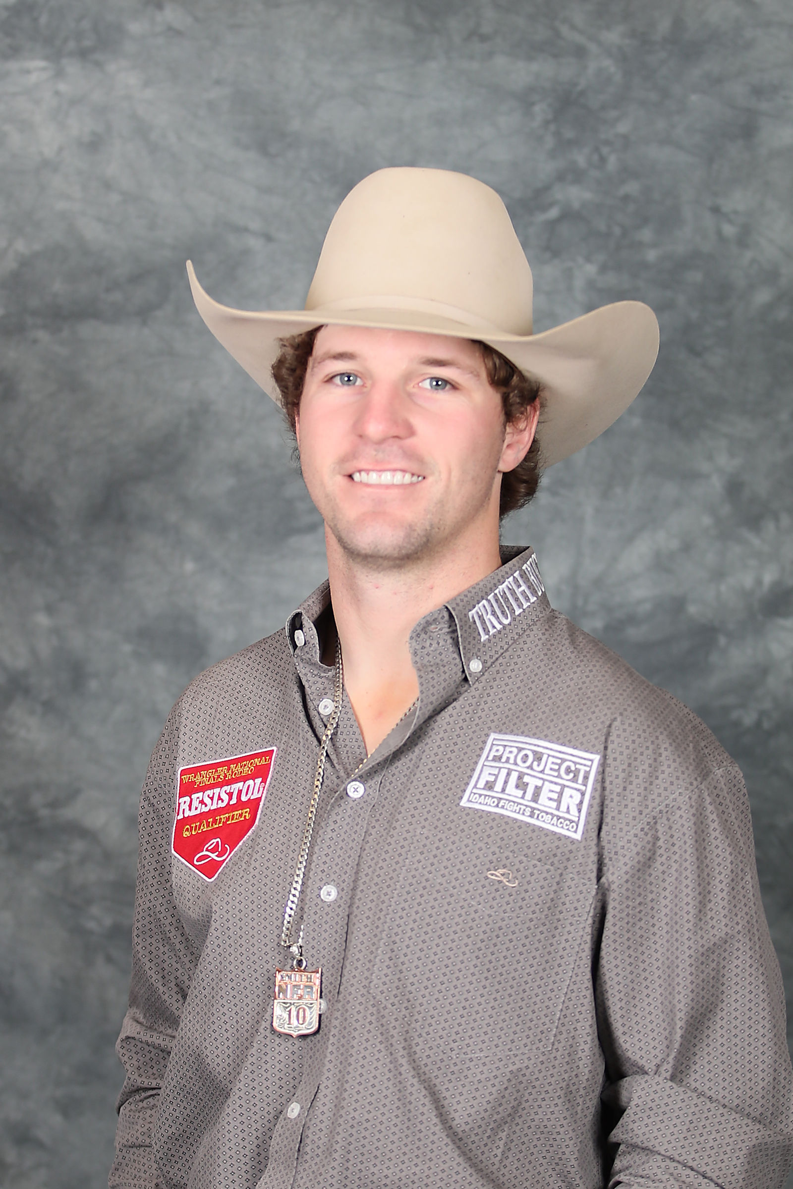 Garrett Smith 2019 by Roseanna Sales Photography
