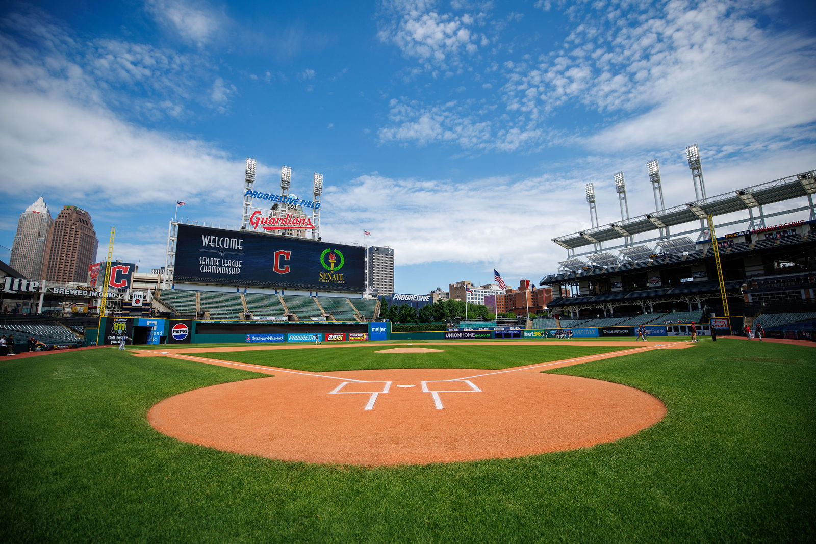 2024/05/28 - CMSD - 2024 Spring Baseball Championship - Lincoln West ...