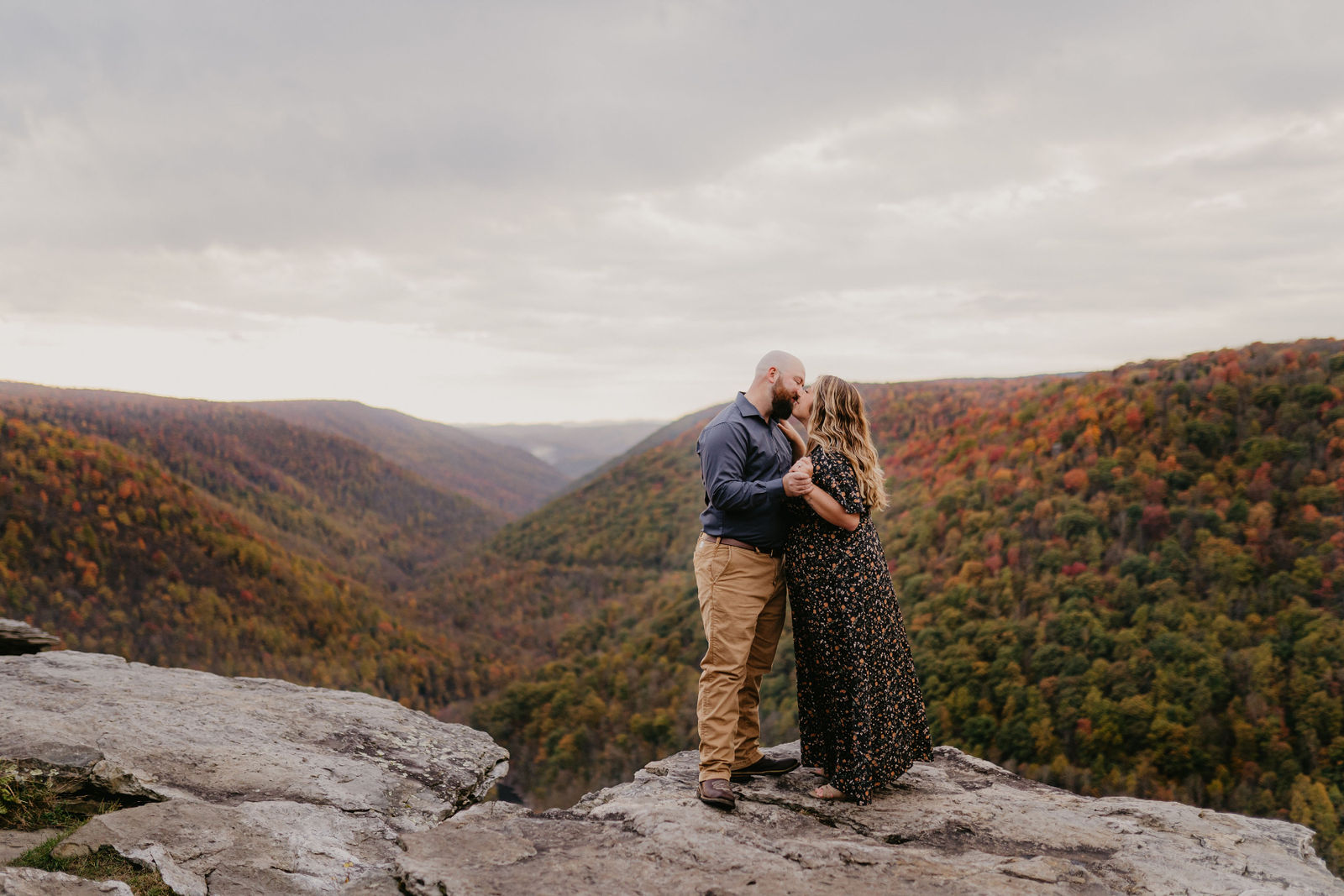 Taylor + Mike by Farfalla Photography