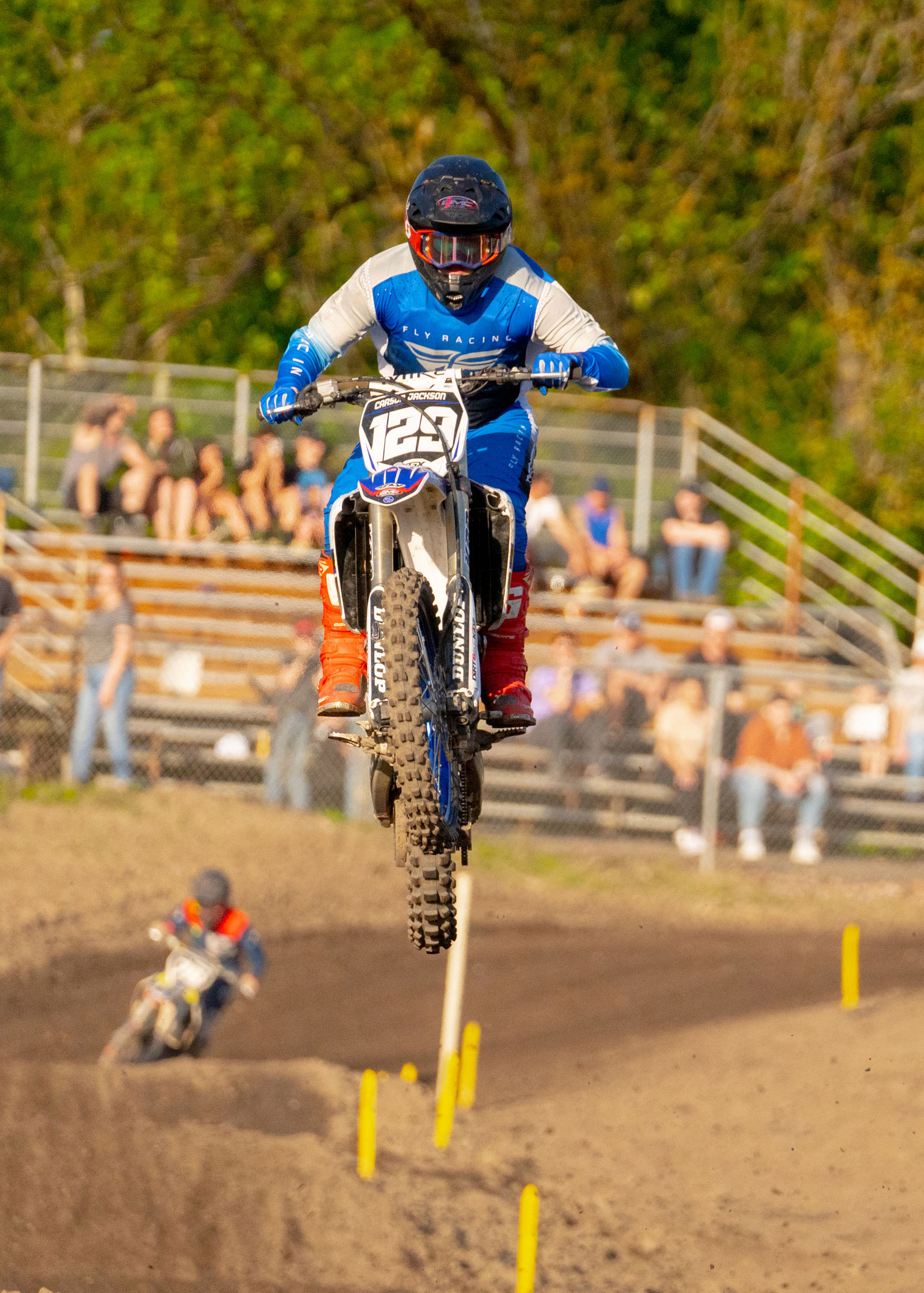 Jackson by Gate Drop Productions