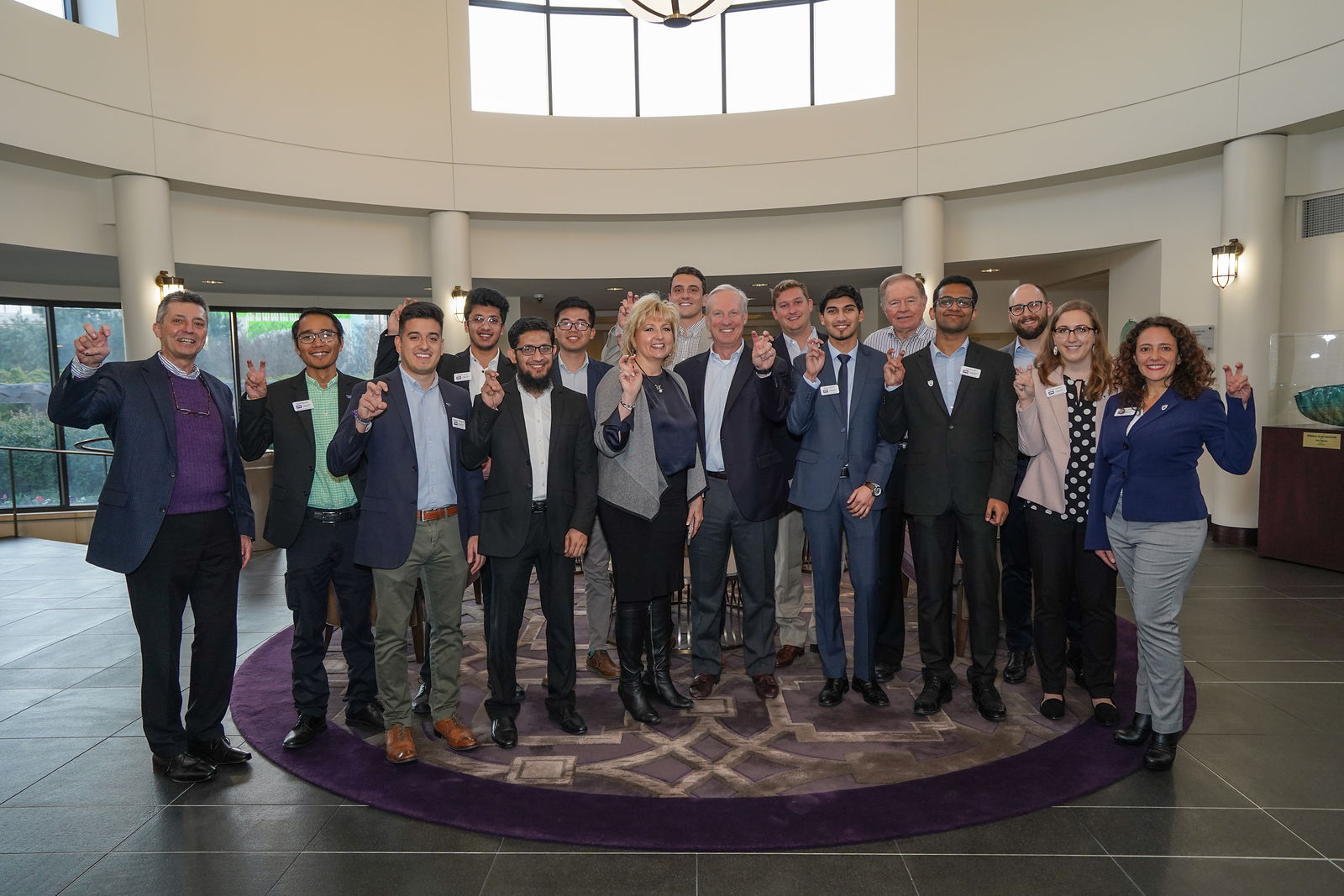 Derrek Kerr C-Level by Ariel Leon