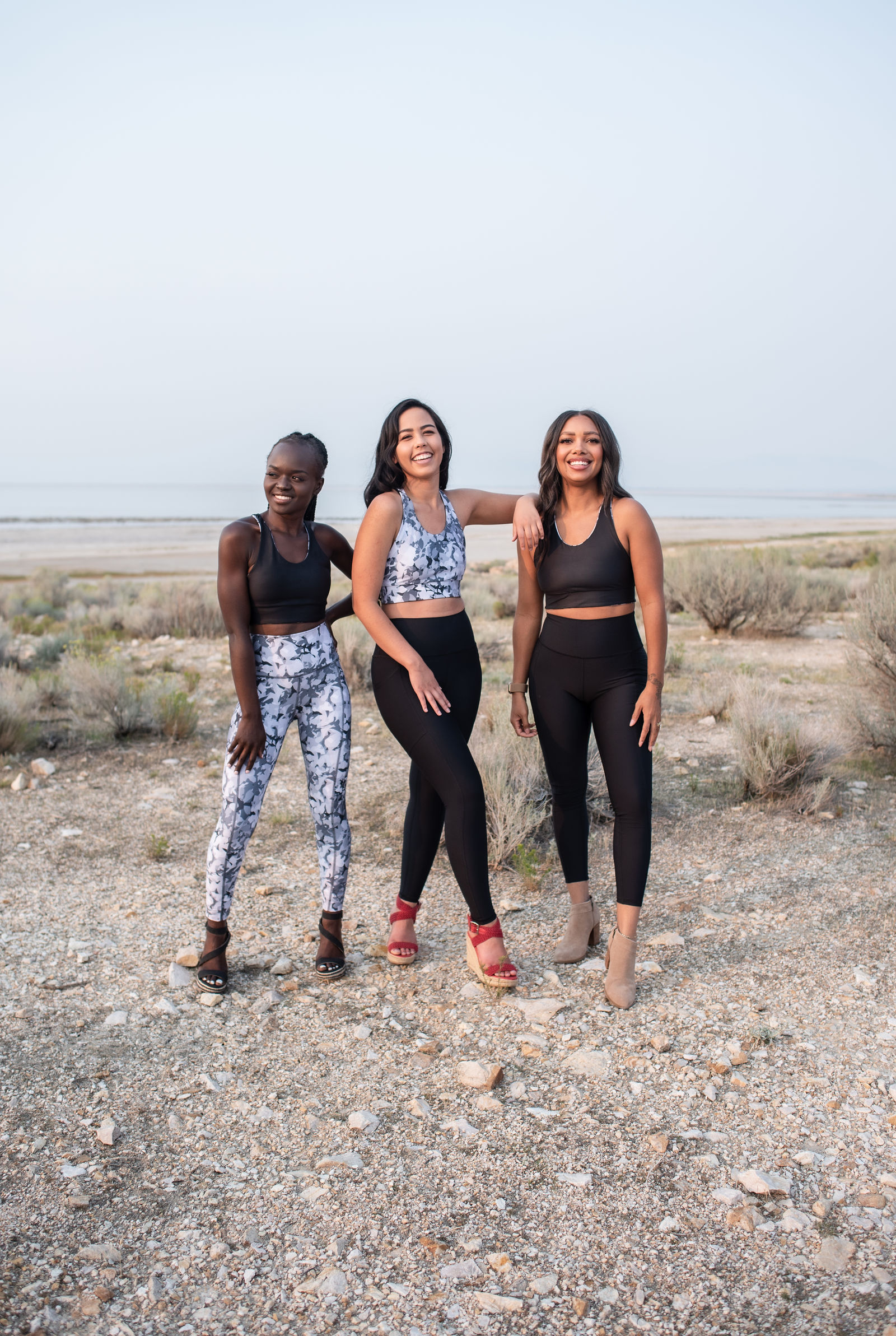 KERI LEGGING by Savvi