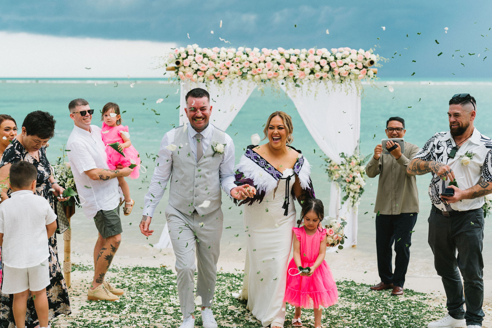 Lucie&David by Akaphonphotography