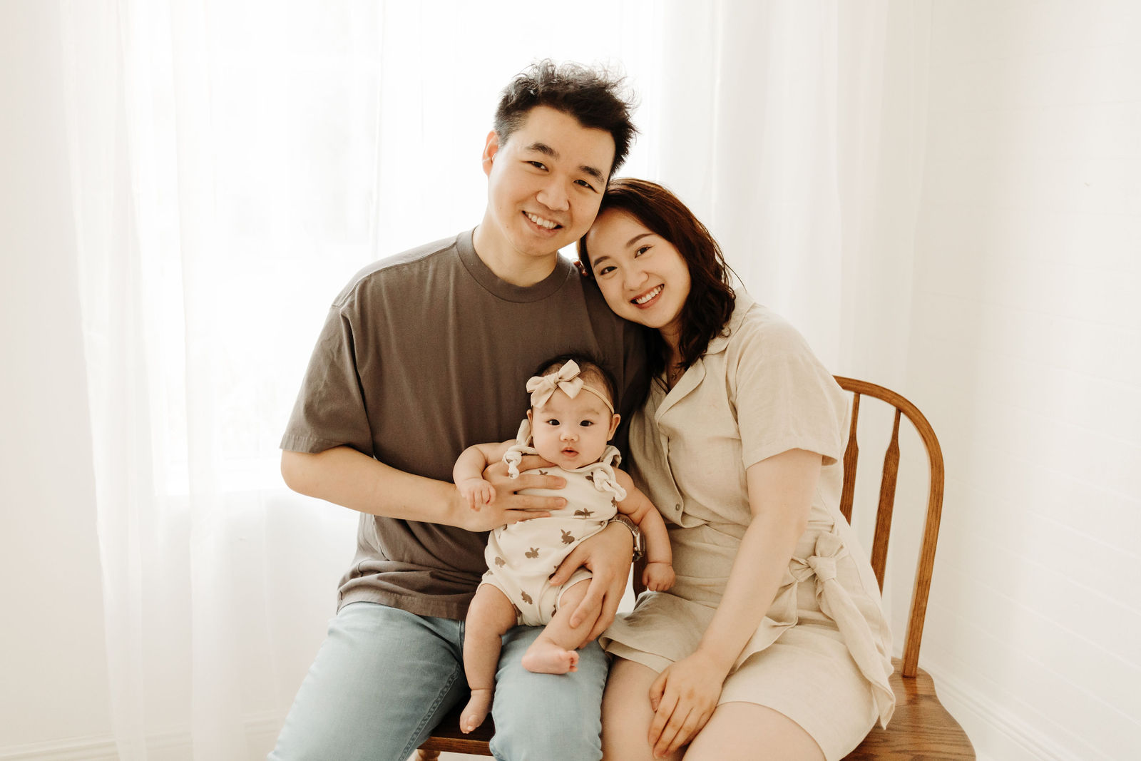 Sharon's Milestone Session by Jesenia Betancourt Photography