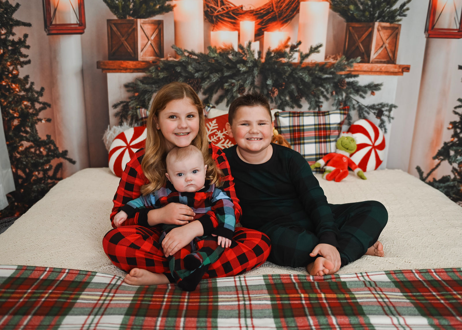 Christmas2023-Kristna Dreon by Dream Capture Photography by Krista ...