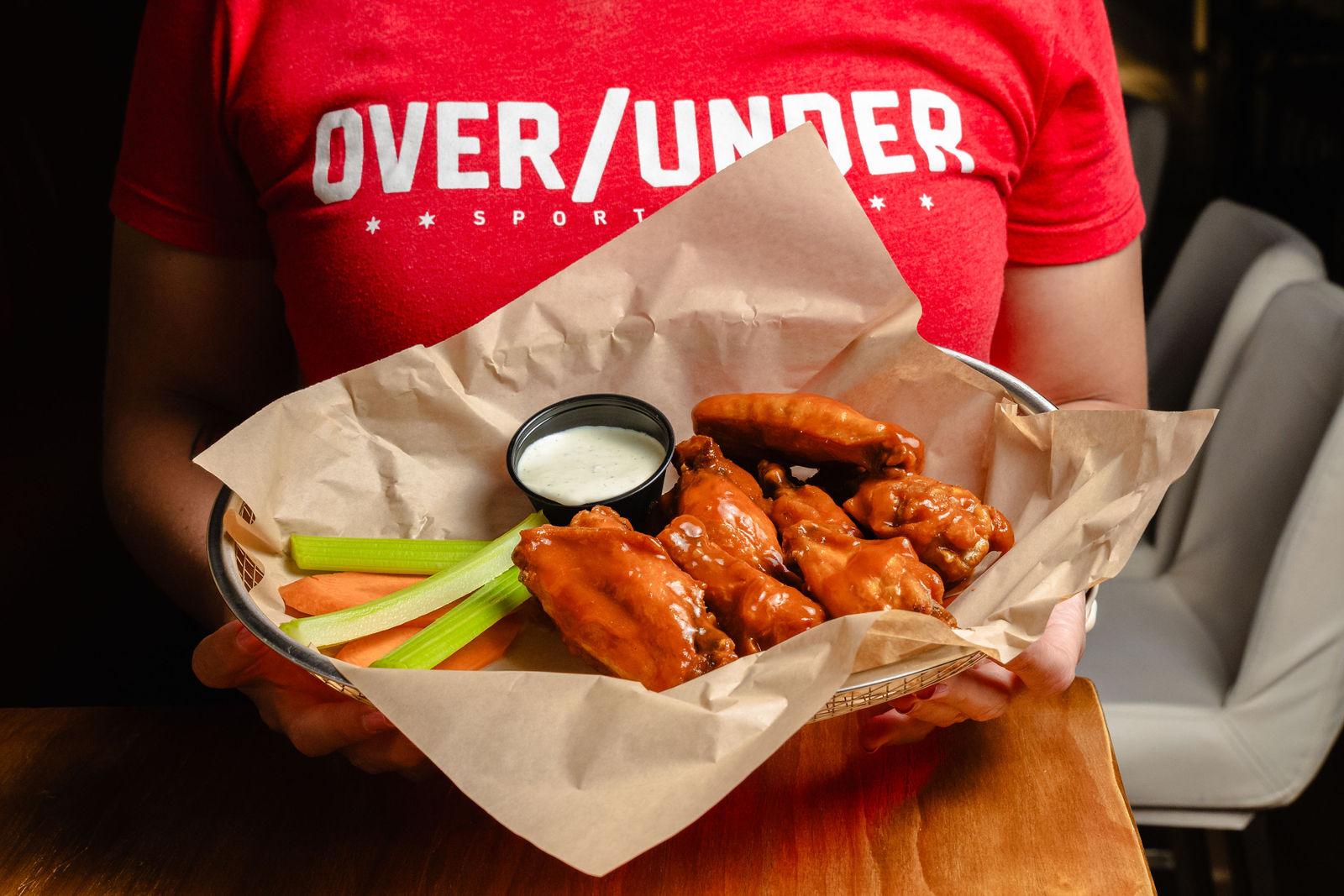 Over/Under by Austin Handler Photography