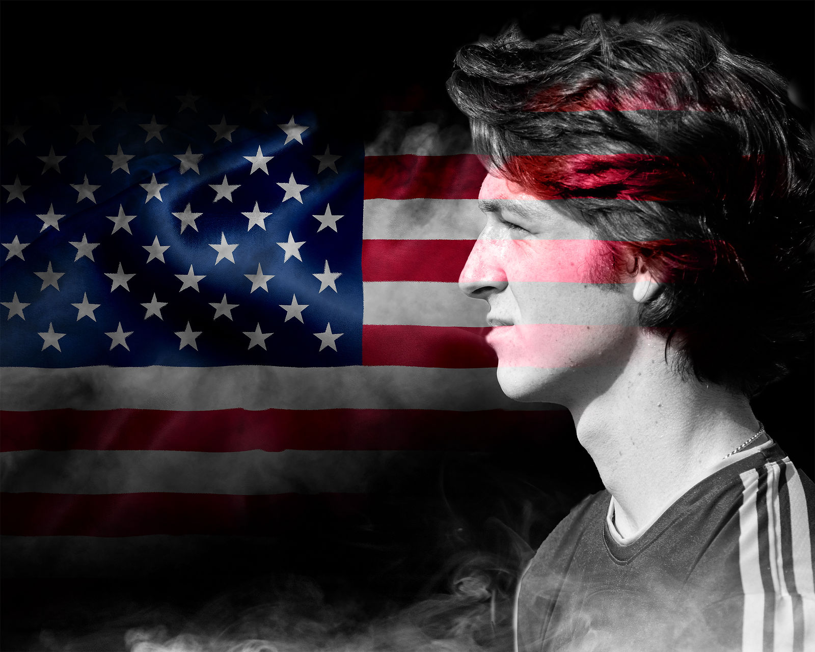 Jake Calhoun by Incognito Sports Photography