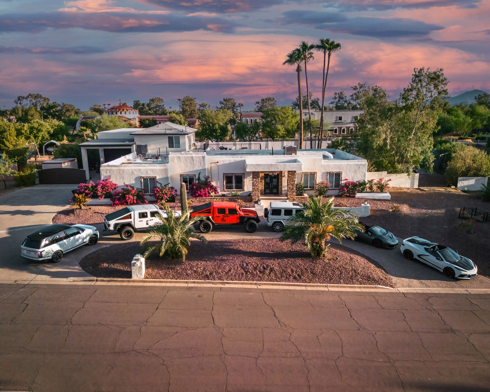 Scottsdale Rental by Greg Conn Photography
