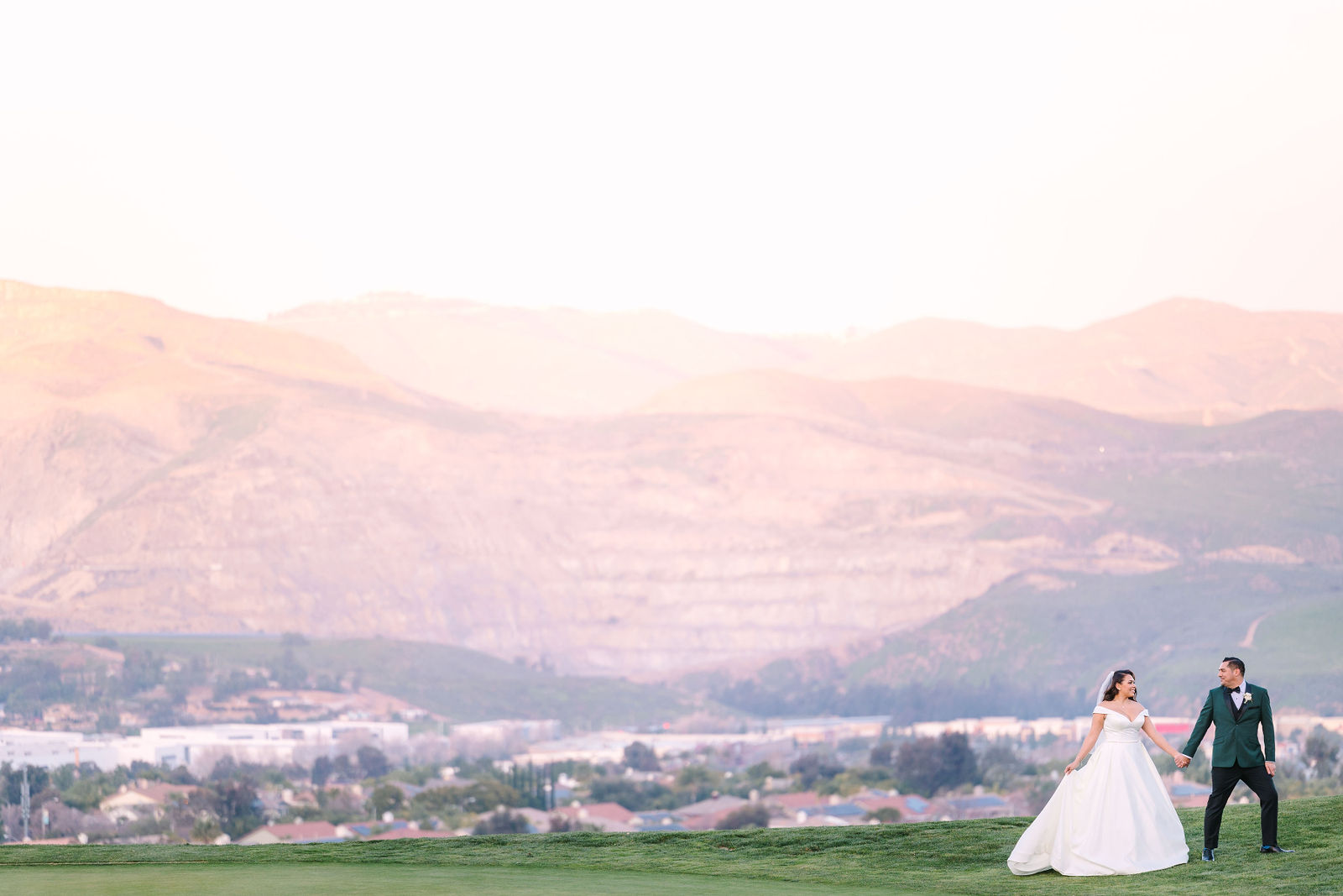 Raymond & Stephanie's Wedding by Staci Stack Photography