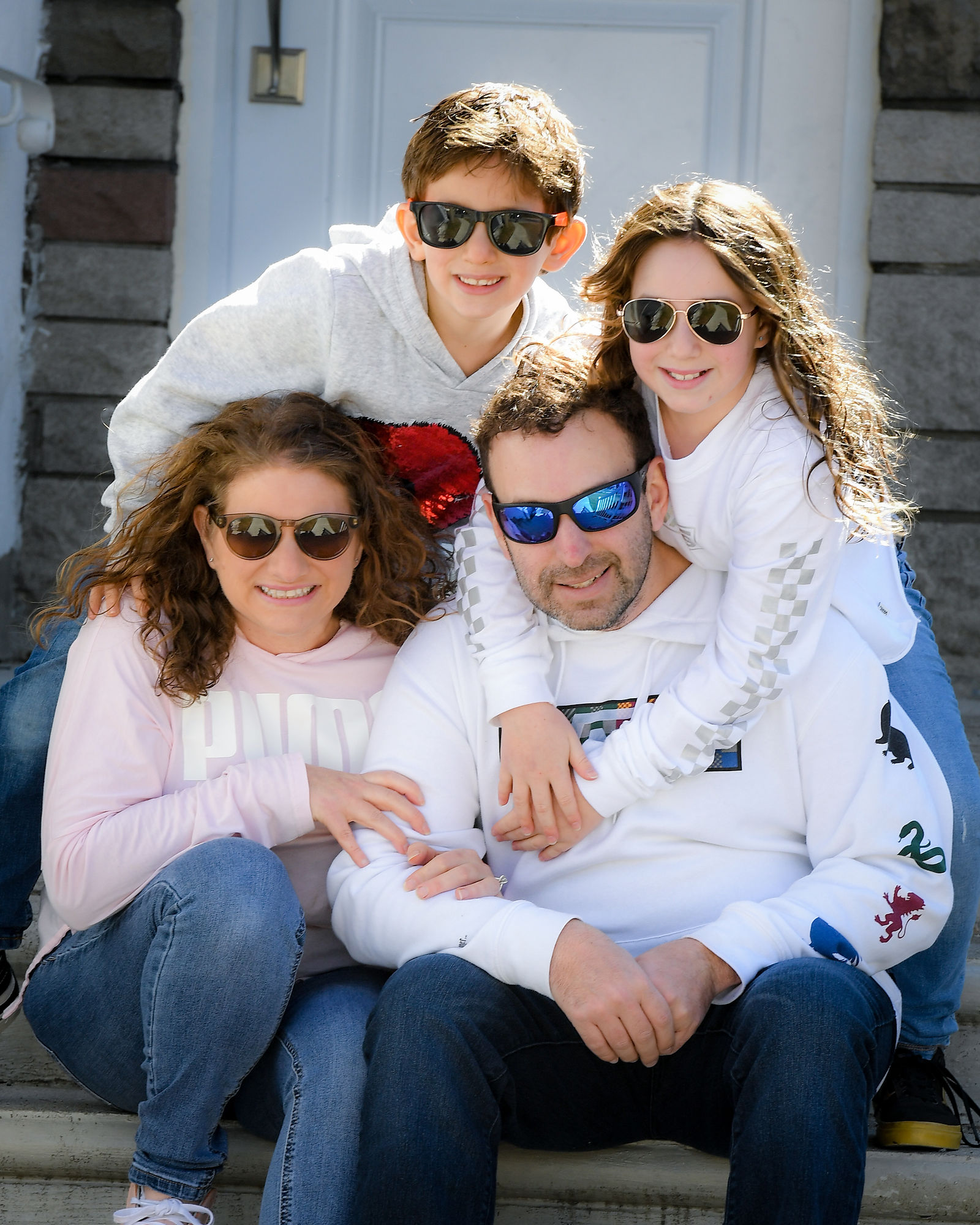 Wener Family by PBL photography