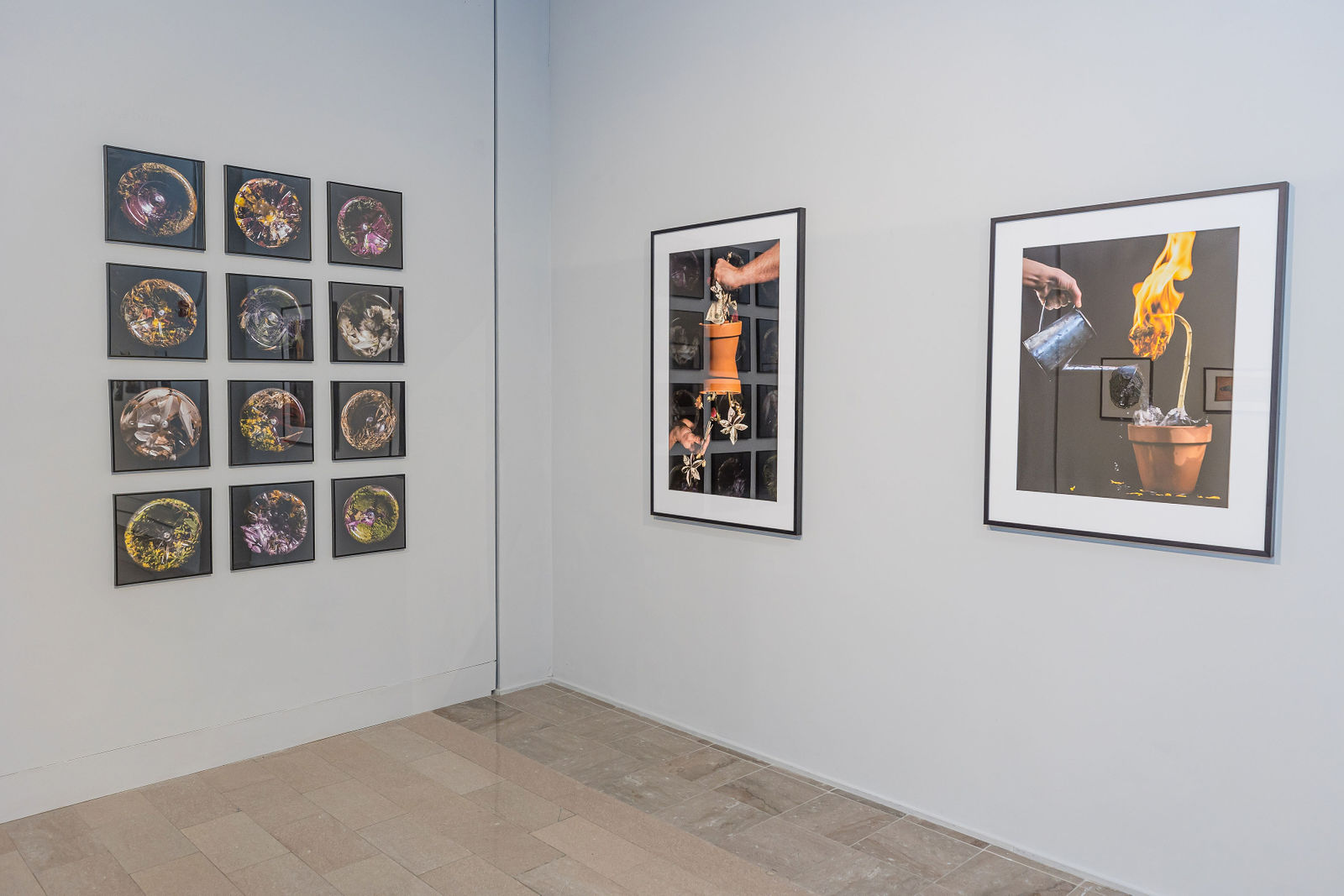 CSU Art Galleries Award Collection by BThomasHart Photography