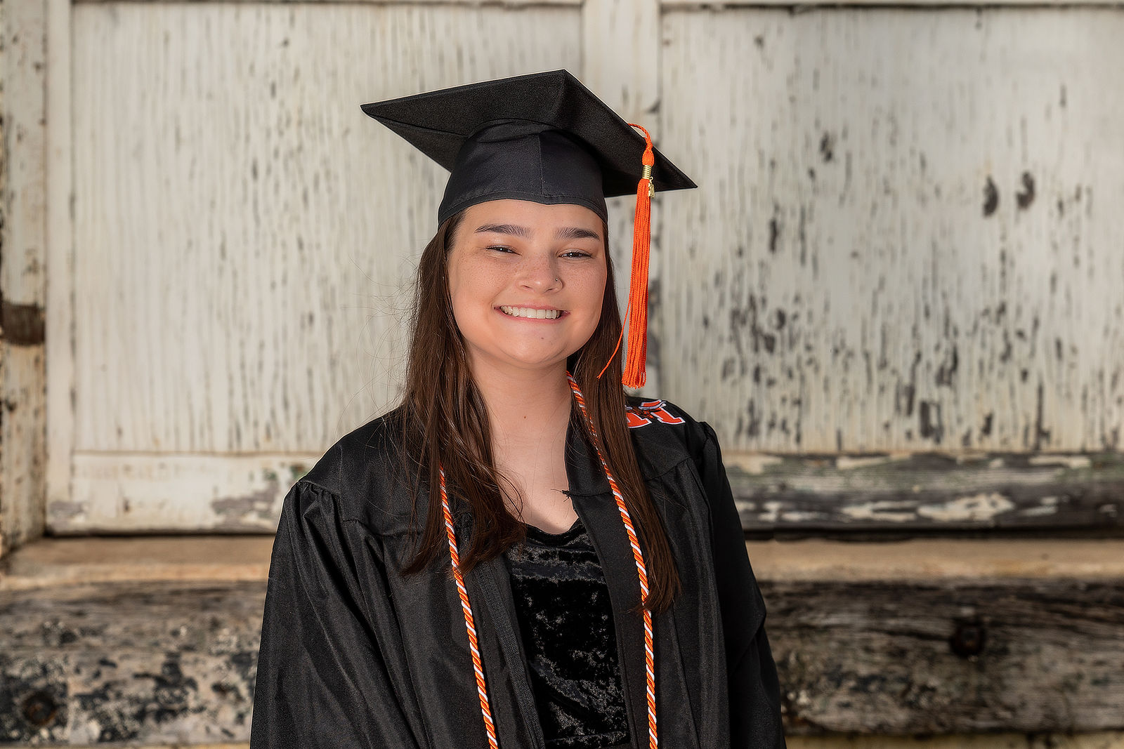 2020 Grad Portraits by Ghost River Photography