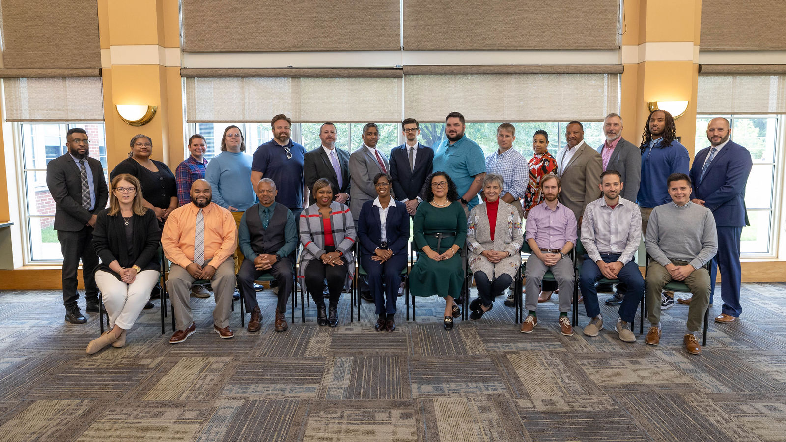 CSU Capstone Leadership Academy 31 Photos by BThomasHart Photography