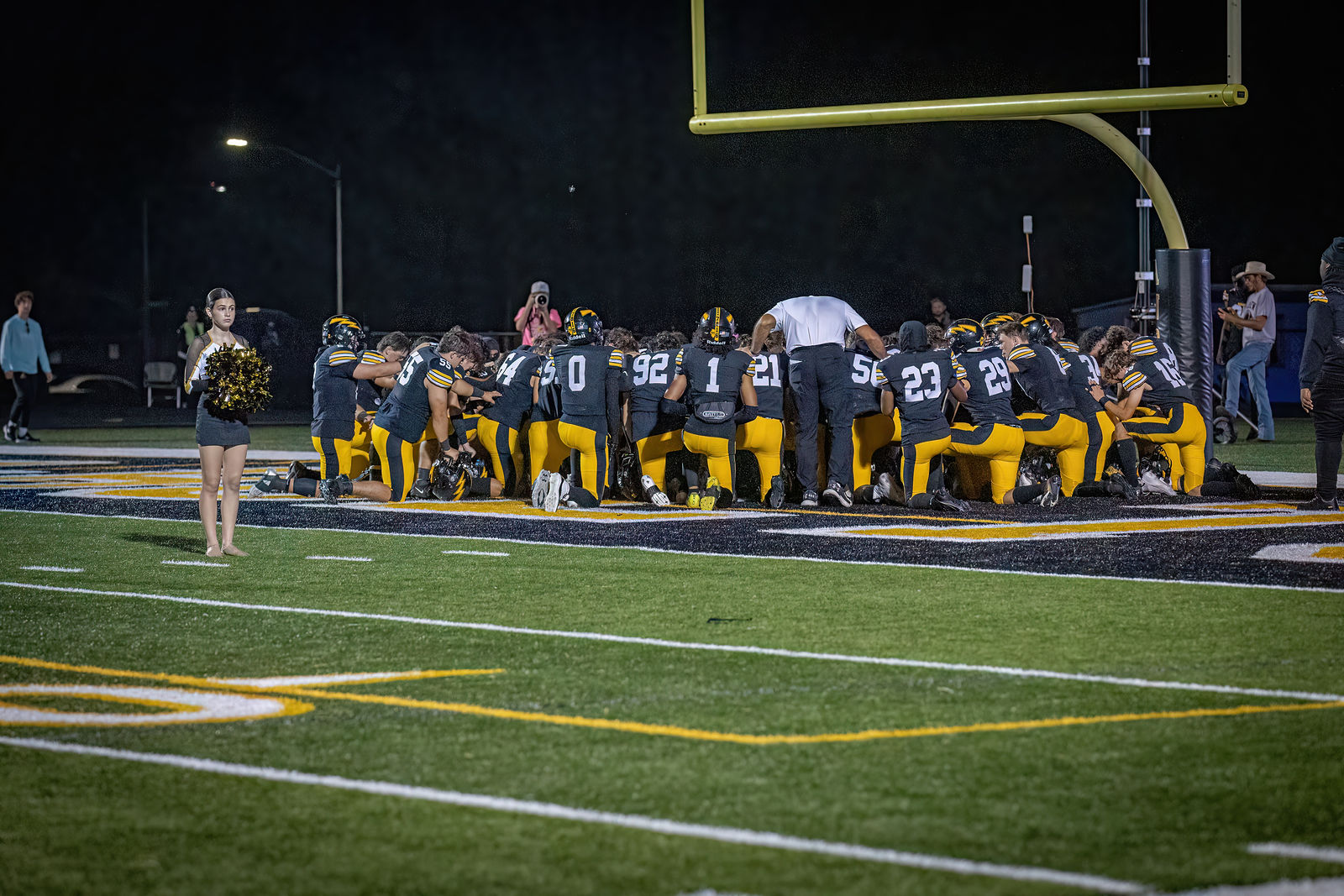 Andrew VS Metea Valley (1st Half) by Lisa Witkowski Photography
