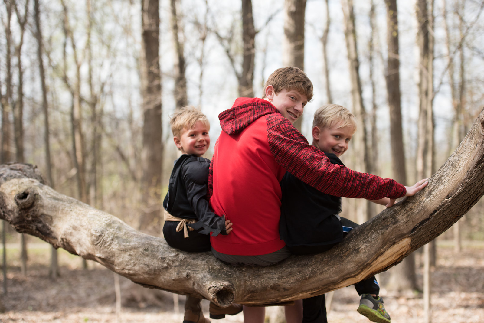 Craffey by Dave Burgess | Studio 616 Photography