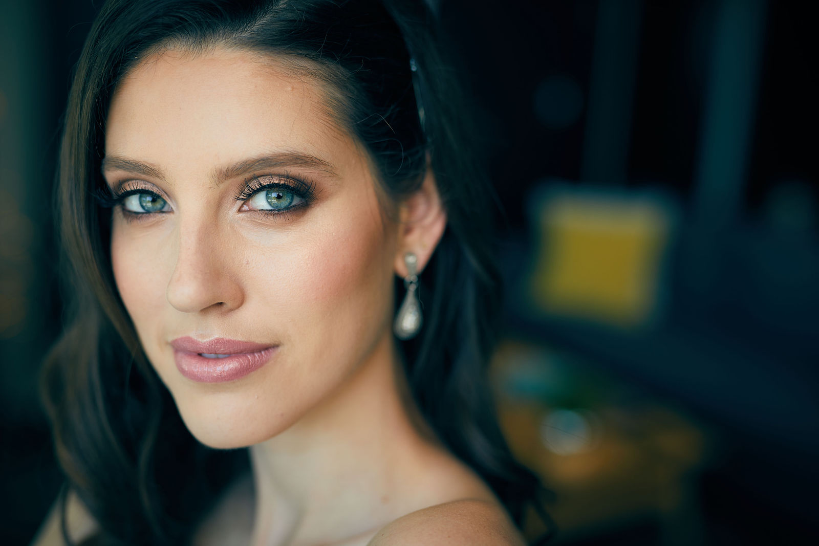 Kristen + Kim by Darius Bashar Photography