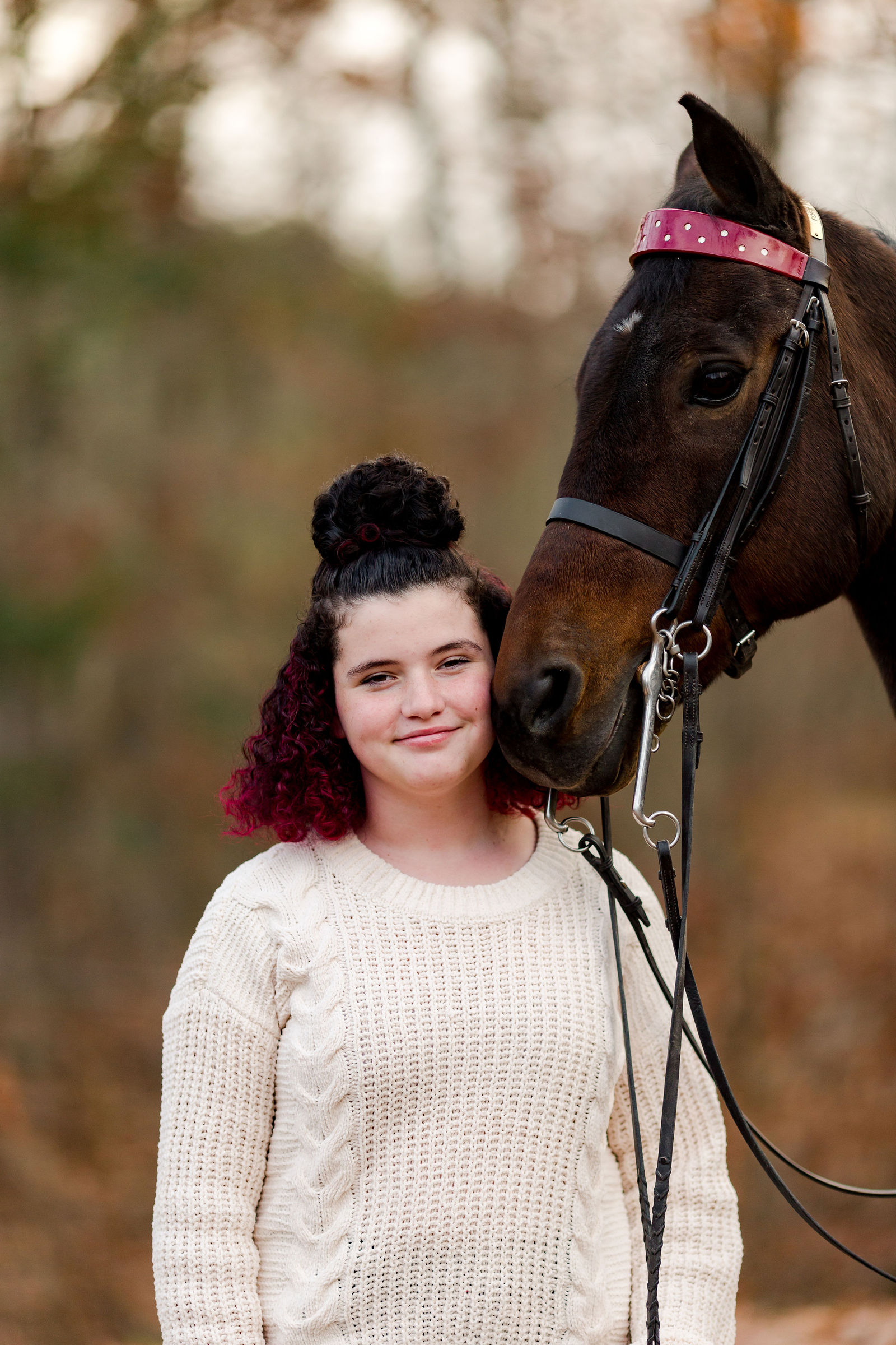 Sofia by Lindsey Ocker