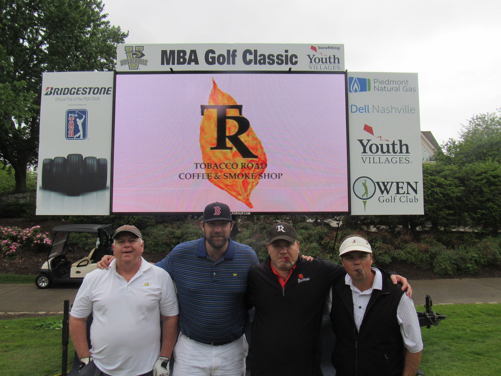 Youth Villages Tennessee by Magnolia Golf Group