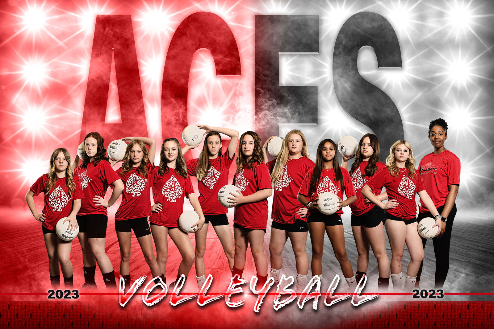 Aces, Hornets & Rockies by Love Your Smile Photography