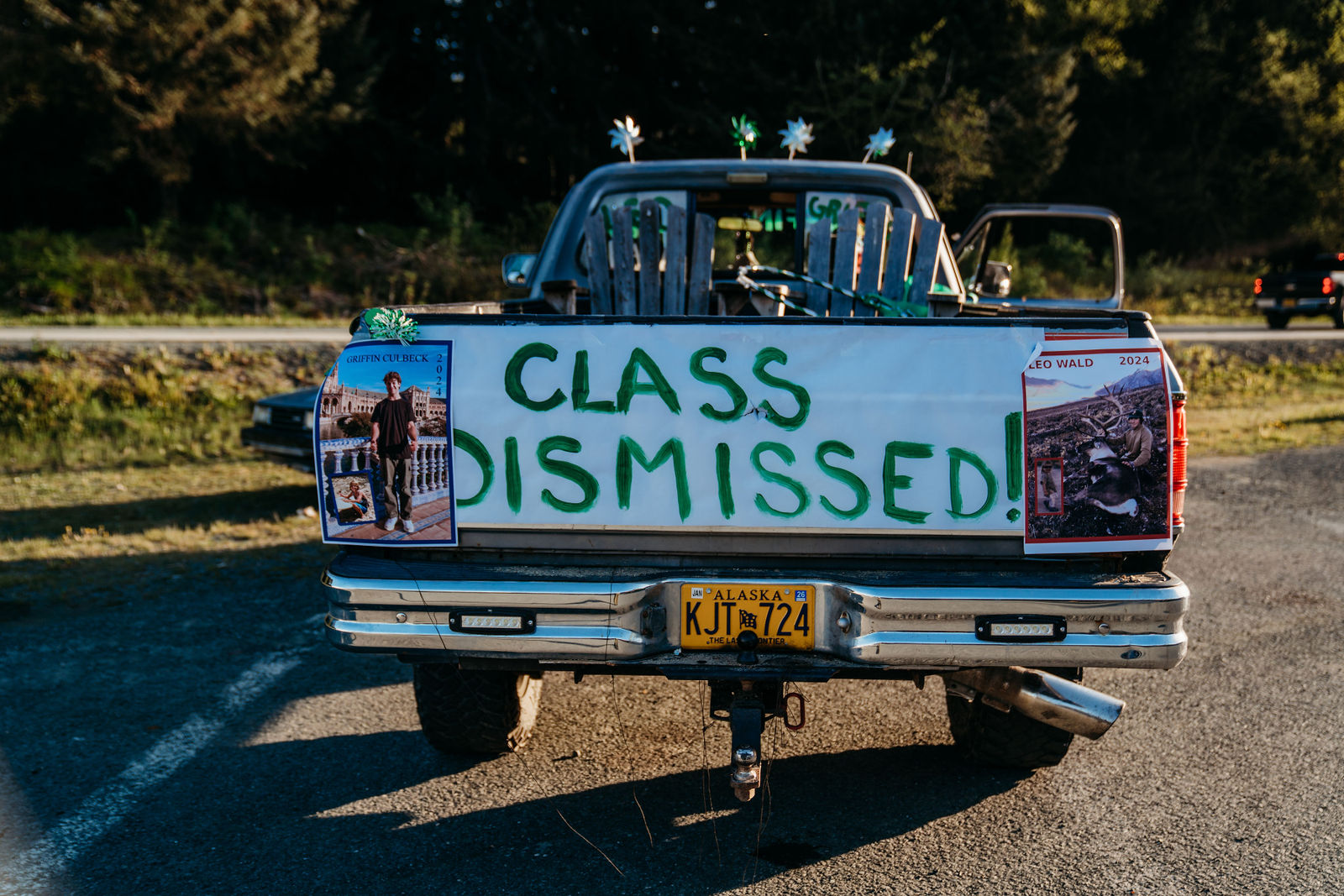 Graduation 2024 by mel g photography