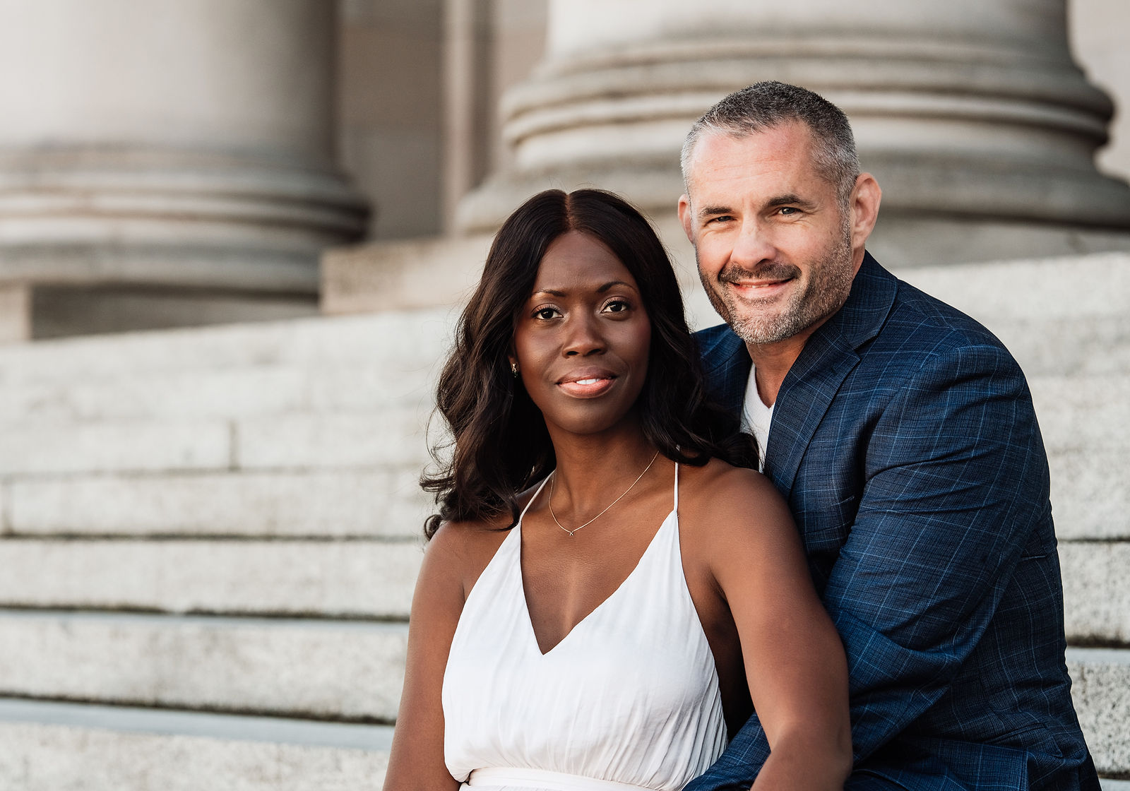 Kimmara & Ben | Engagement Session by Ashlie Ballou Photography
