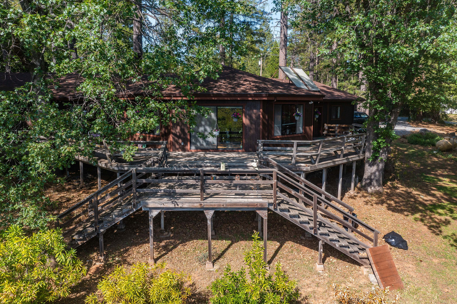 1566 Bummerville Rd West Point, CA by Amador Photo