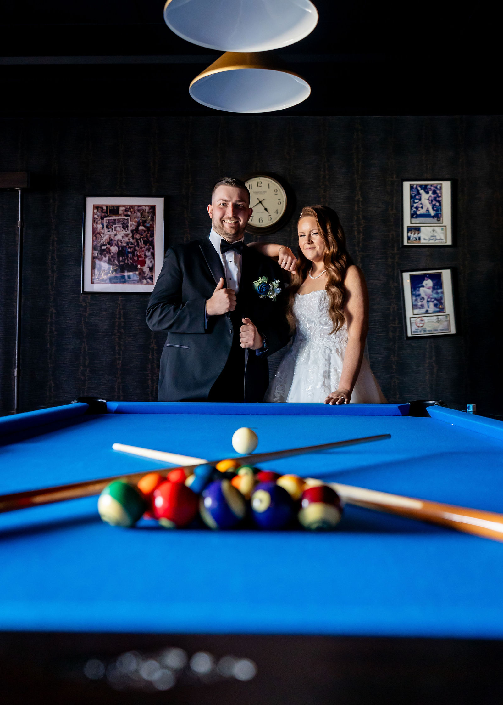 Jennifer & Jason Wedding @ Crystal Point Yacht Club, Pt Pleasant NJ by ...