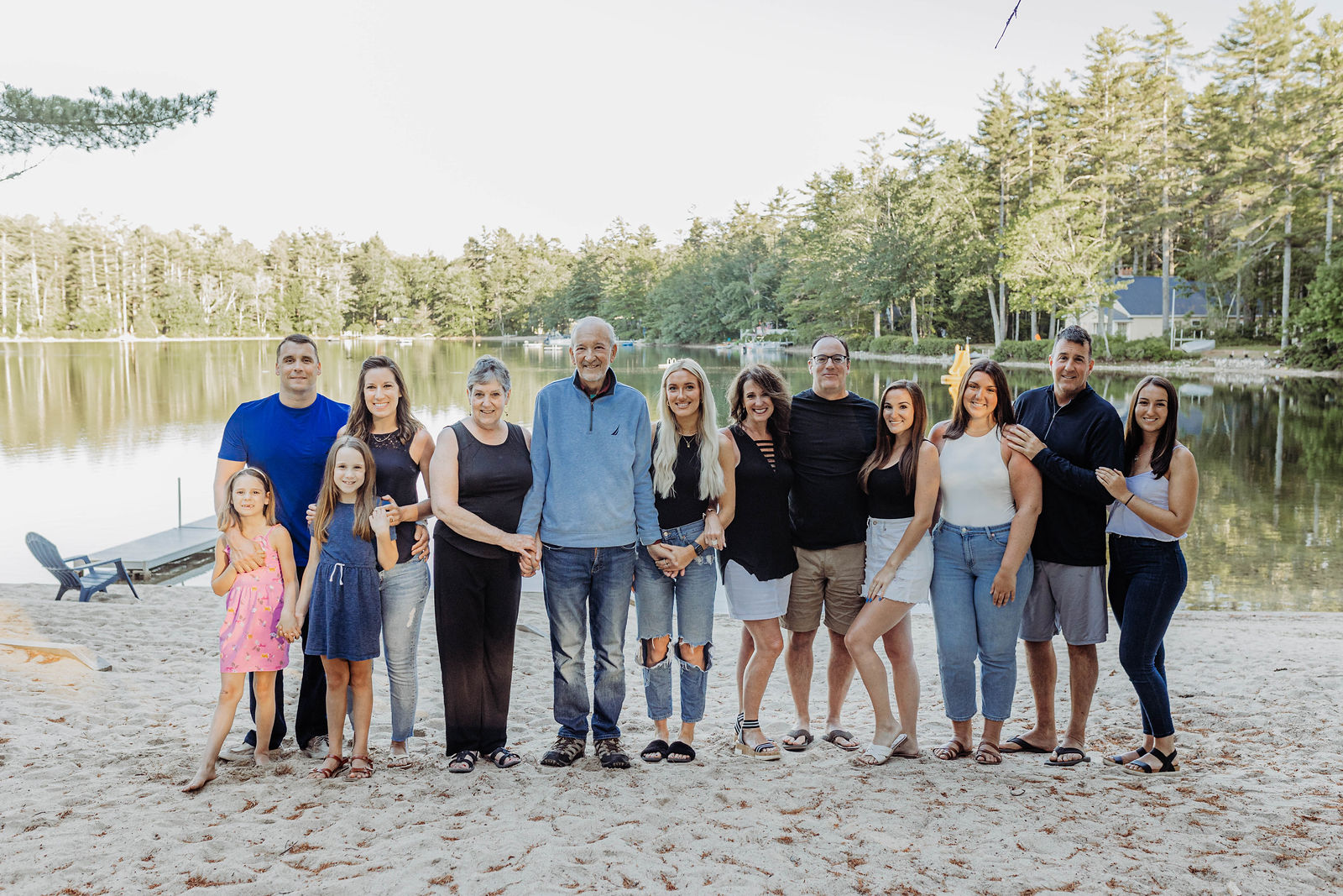 Hubbard Family by Amy Theresa Photography