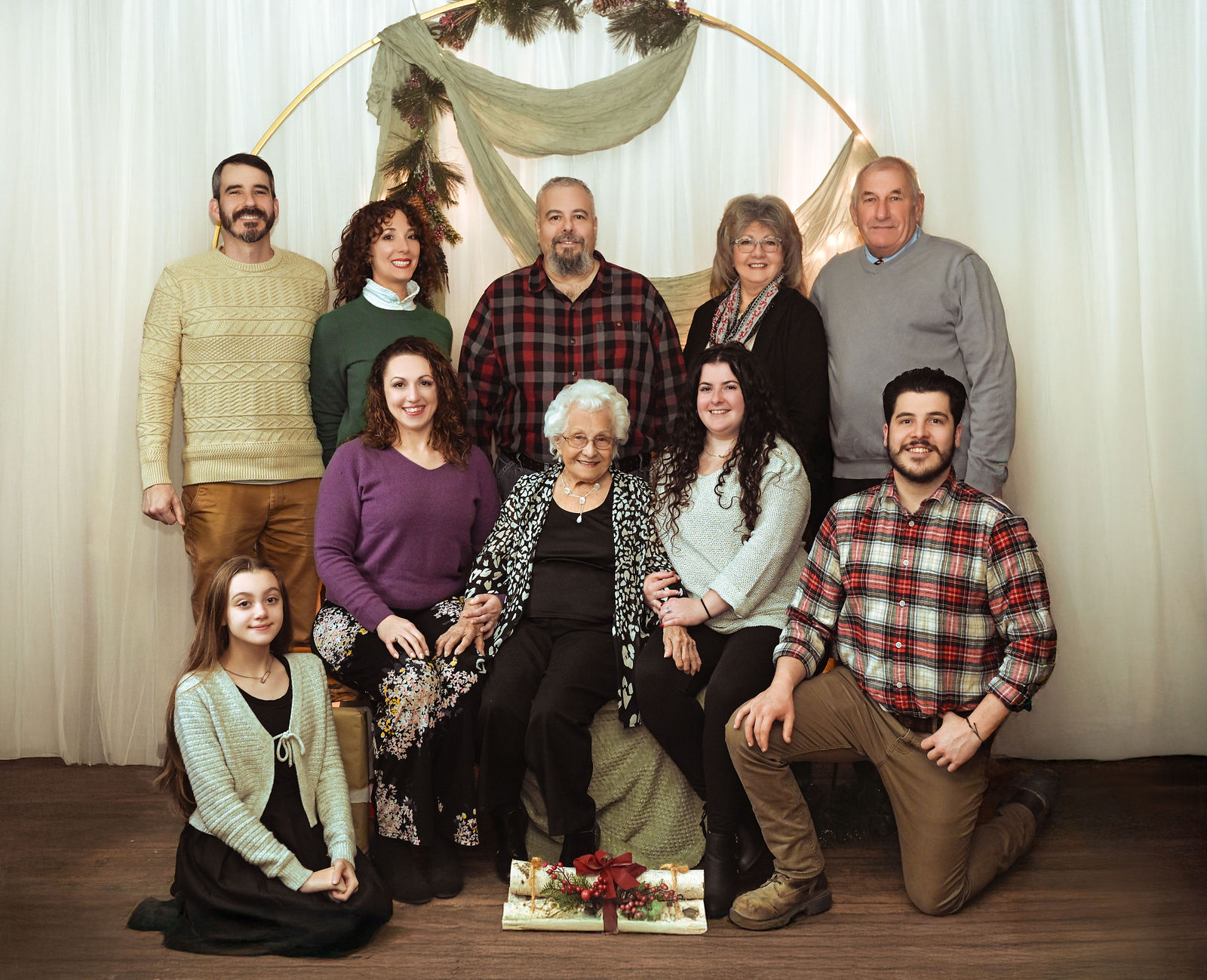 Family Photo | Banning by Outlandish