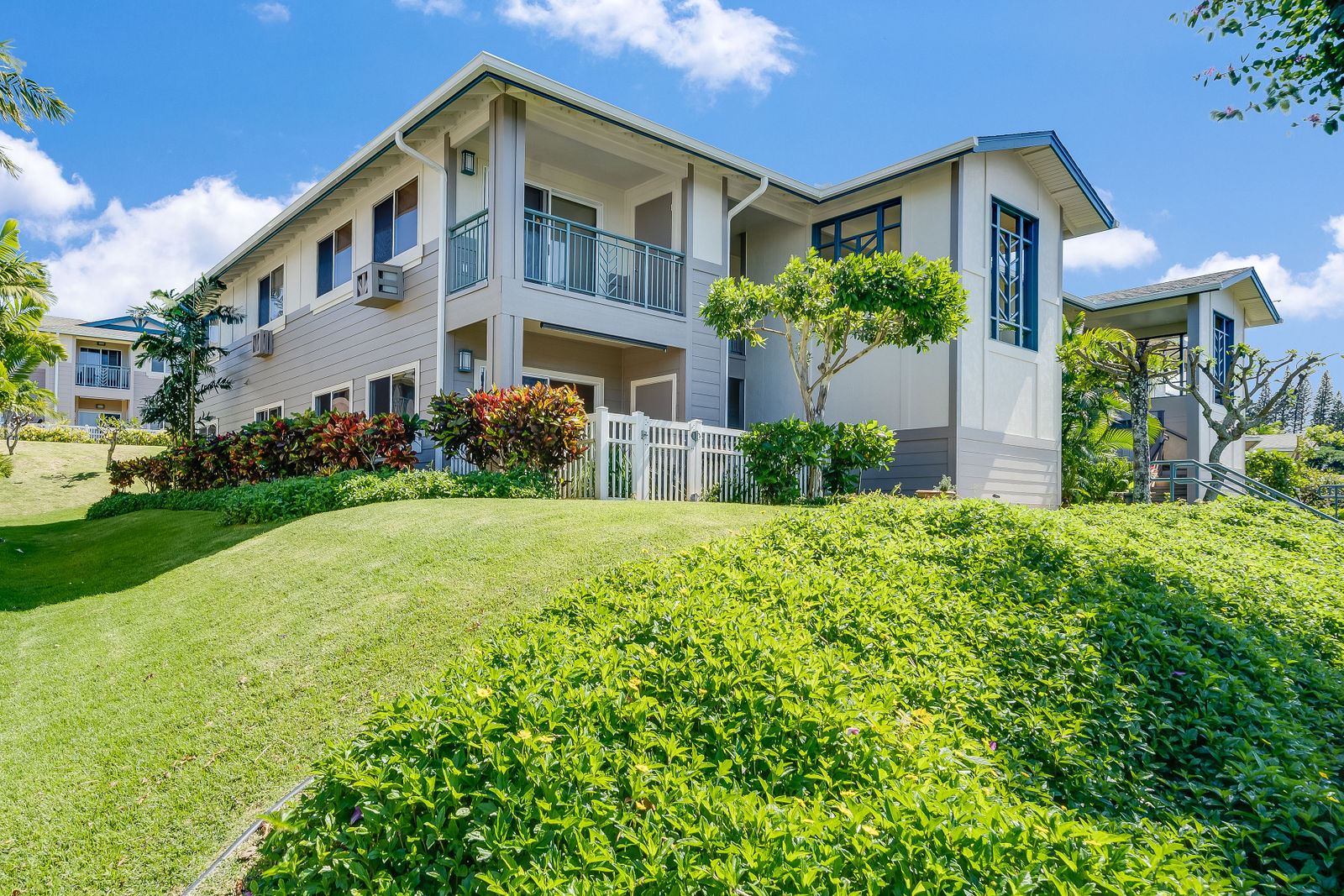 Napili Village by Maui Light Works