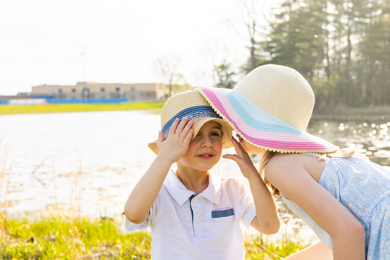 HIATT FAMILY by Miss Cara Photography