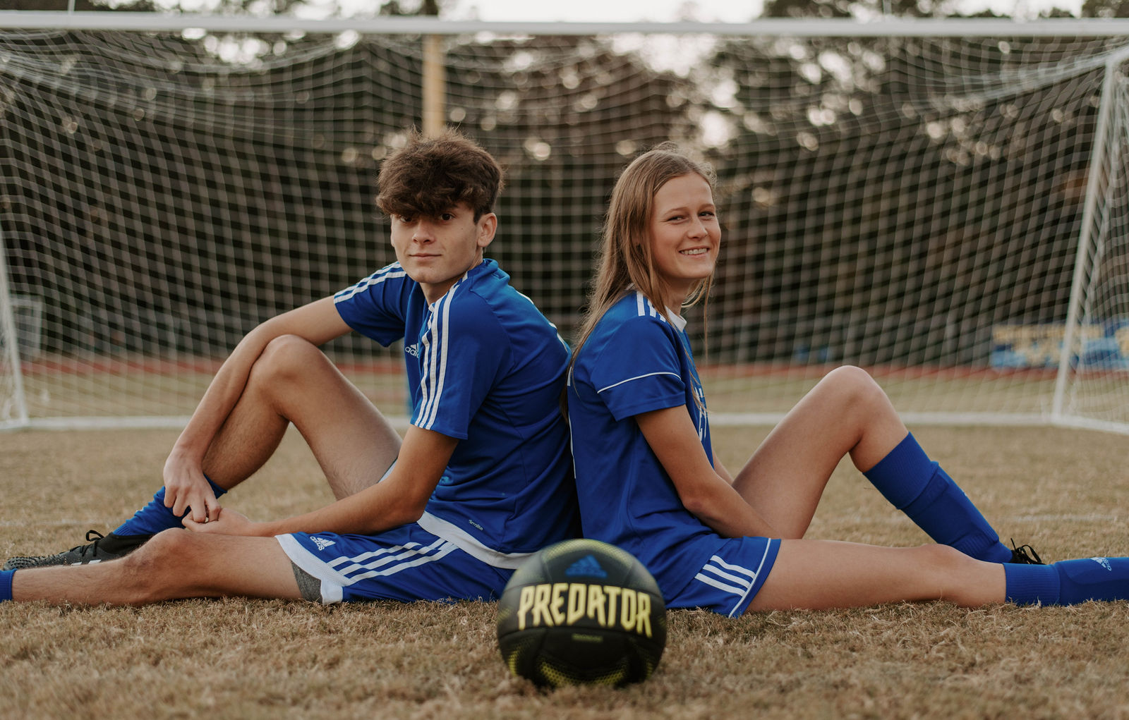 Brayden + Jordan by Lexie Nicole Photography