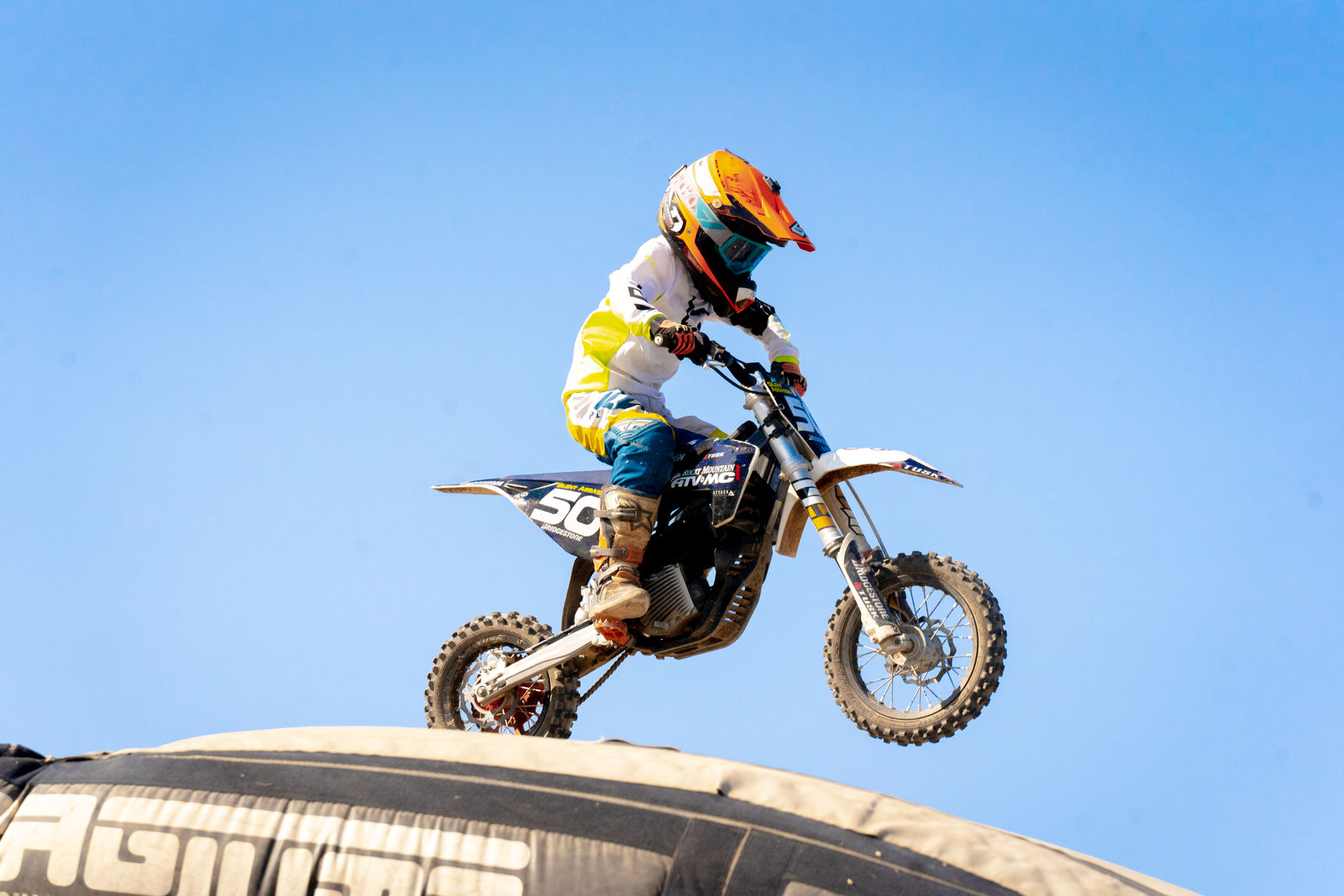 Coffing 2022 MX by Gate Drop Productions