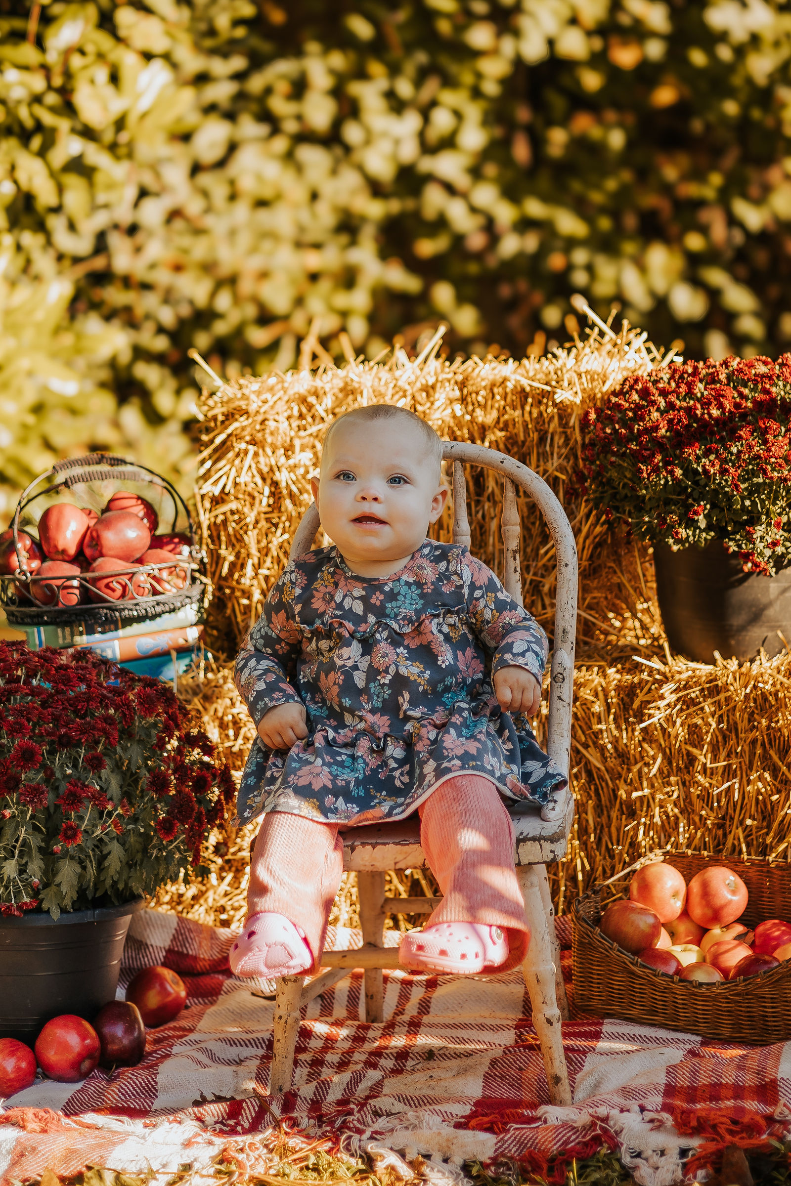 Saylor Marlin | Misty Sues by Maddie Westbrook Photography