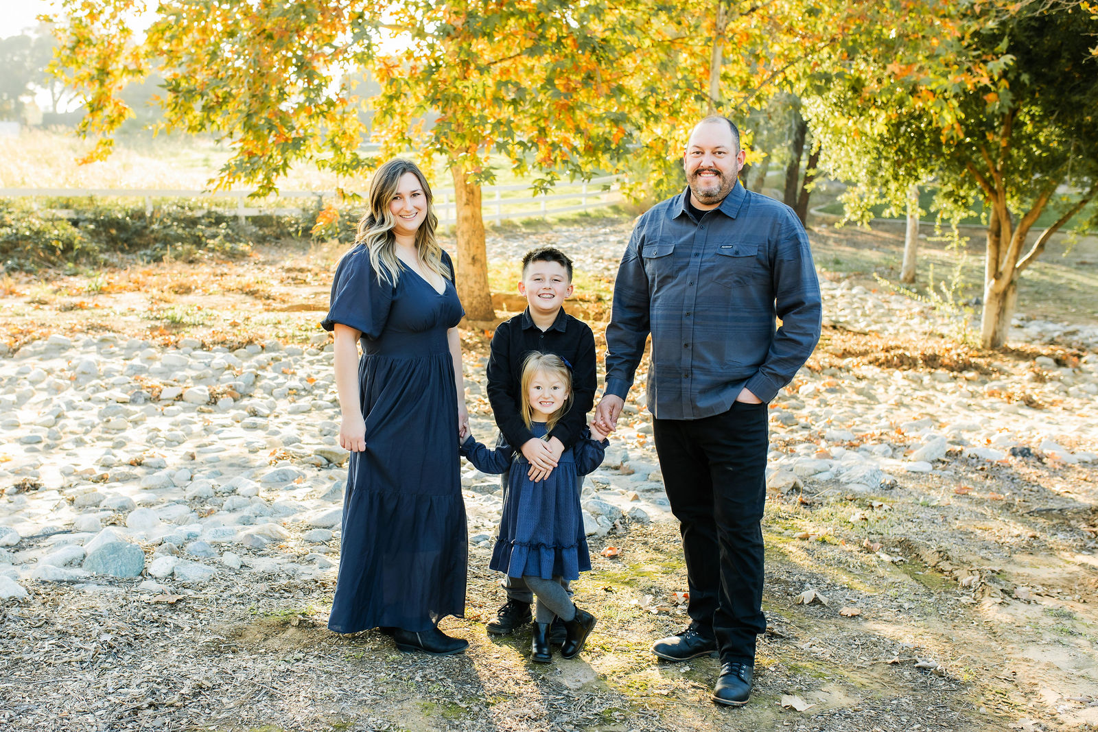 Rust Family (Redlands, CA) by Heather Smith Photography