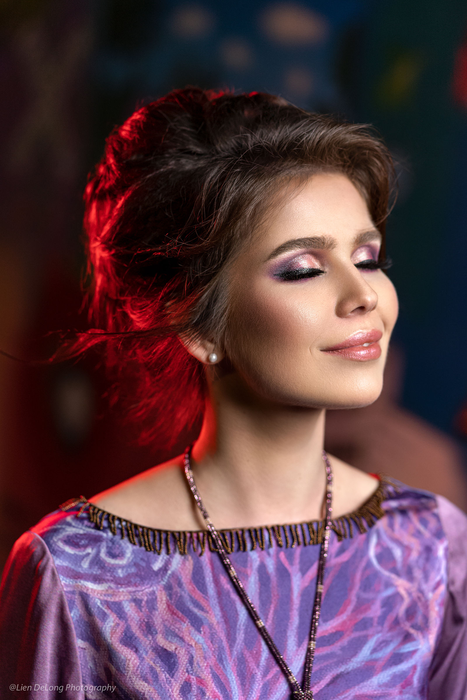 Tanya Tatiana By Lien Delong Photography