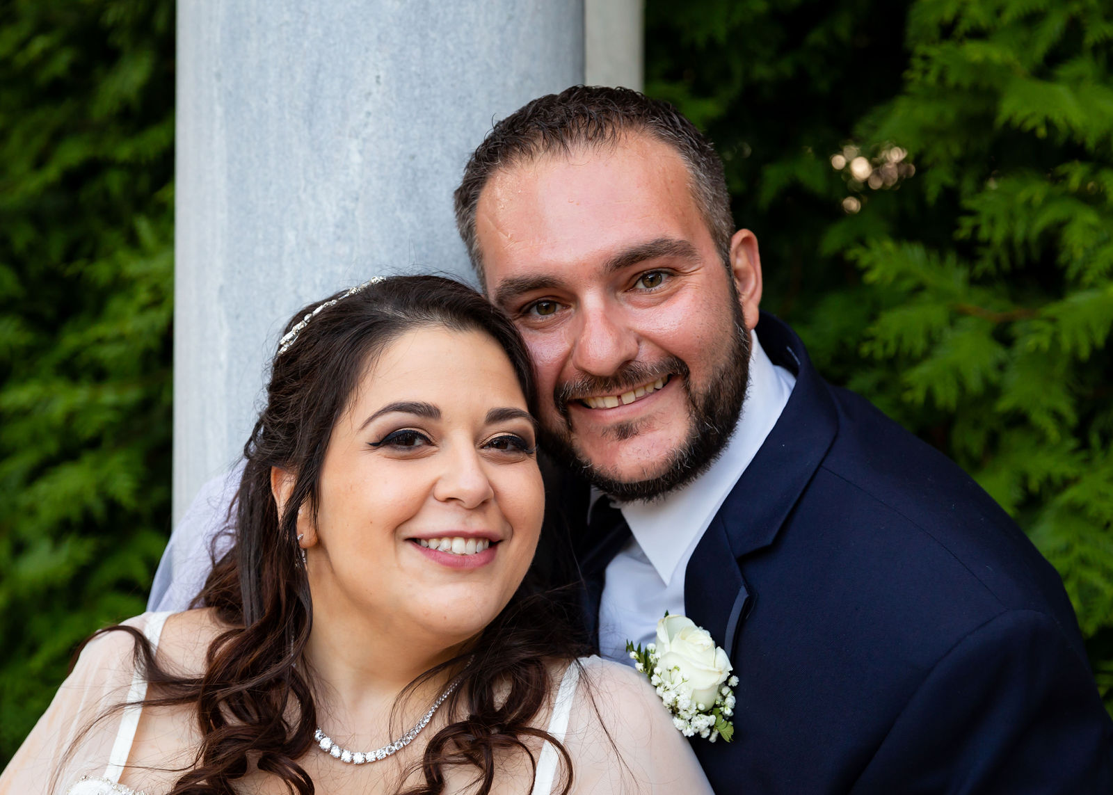 Debbie & Konstantinos Wedding @ Grand Marquis, Old Bridge NJ by ...
