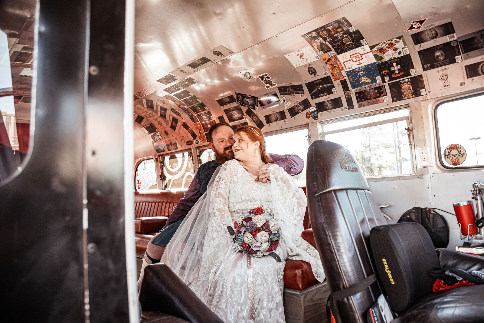 MR & MRS CALLAGHAN by FOCUSED PHOTOGRAPHY BY BETH