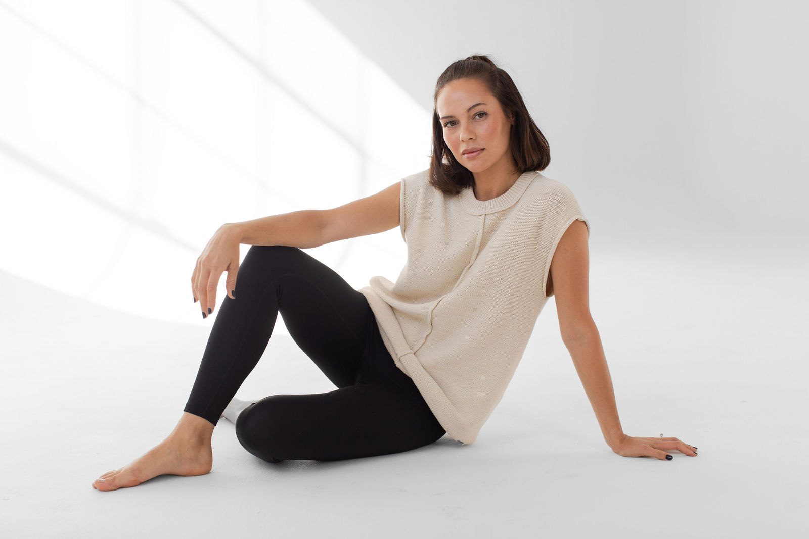 brittany sweater by Savvi