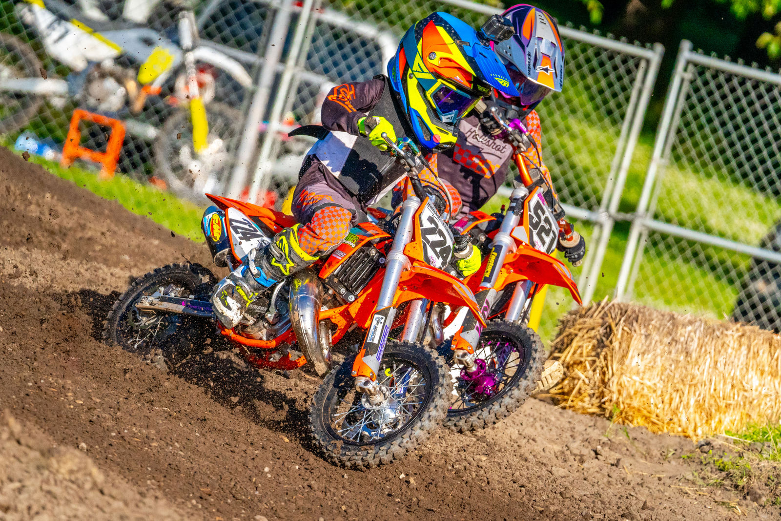 Rubrecht TNMX 5/23/2024 by Gate Drop Productions