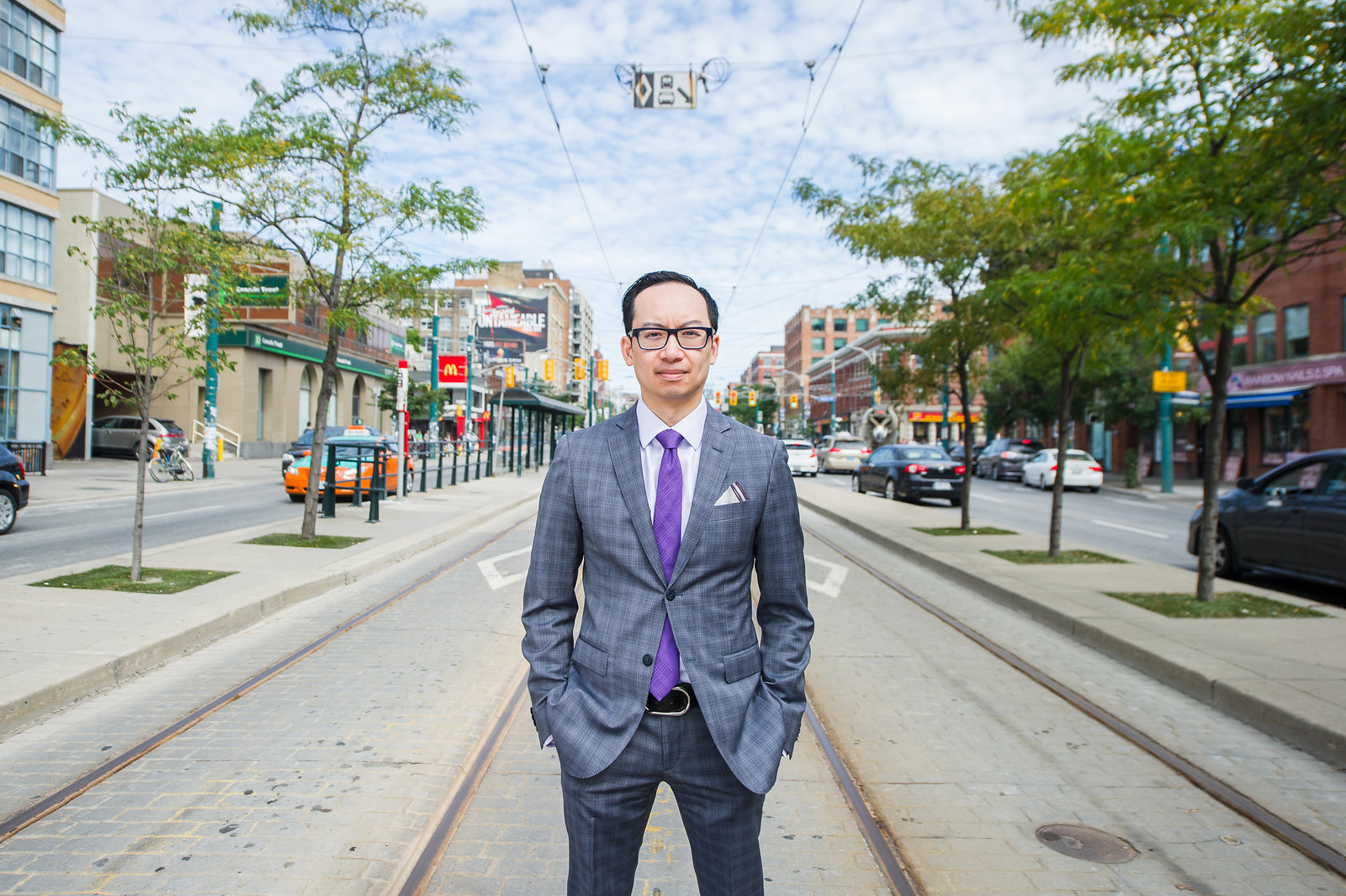 Kevin Seto Head Shots 2014 by Tara Noelle Studio